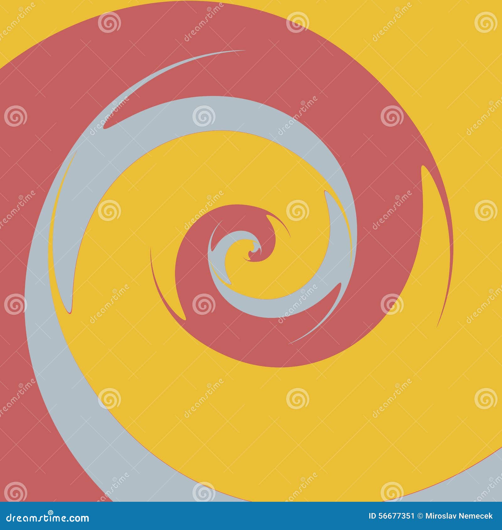 Psycho Floral Pattern Generated Texture Royalty-Free Stock Photo ...