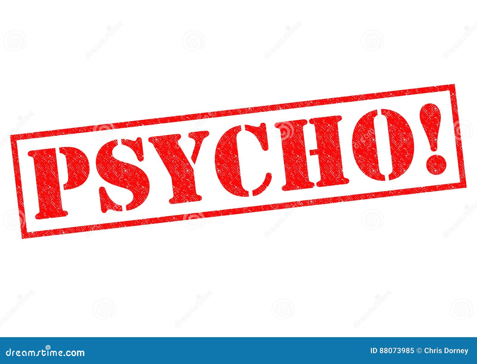 Psycho Sticker Stock Illustrations – 212 Psycho Sticker Stock ...