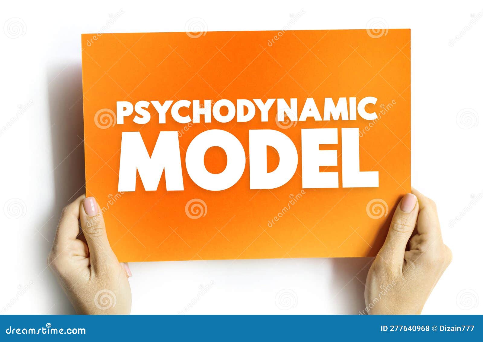 Psychodynamic Model - Psychoanalytic Psychotherapy, Helps Clients ...
