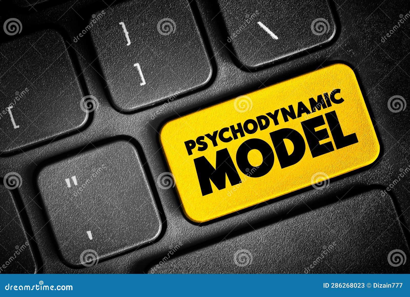 Psychodynamic Model - Psychoanalytic Psychotherapy, Helps Clients ...