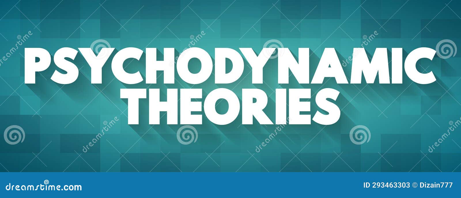 Psychodynamic Theories - Helps Clients Understand Their Emotions and ...