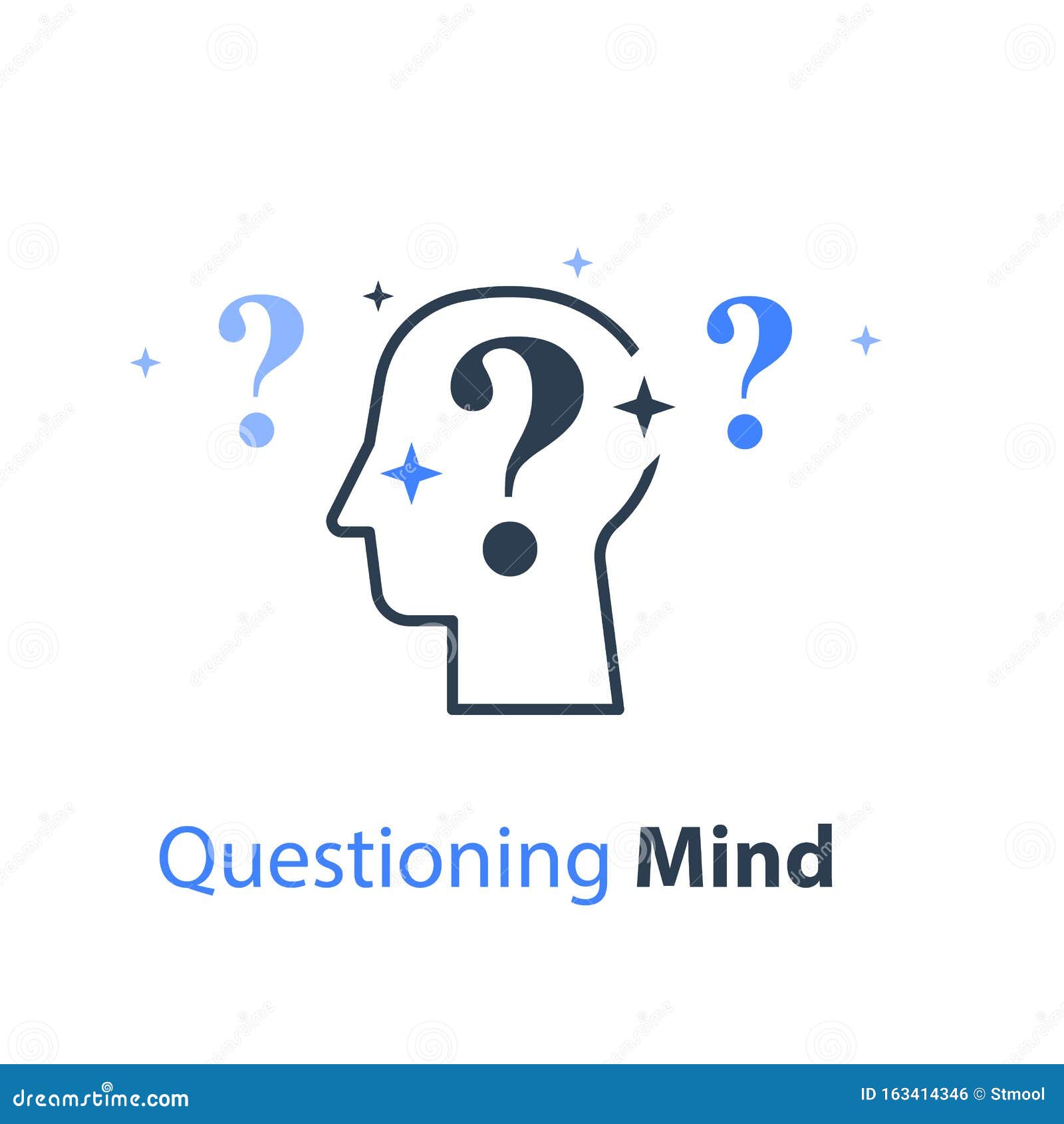 Psychological Test, Psychoanalysis Concept, Psychotherapy Course ...