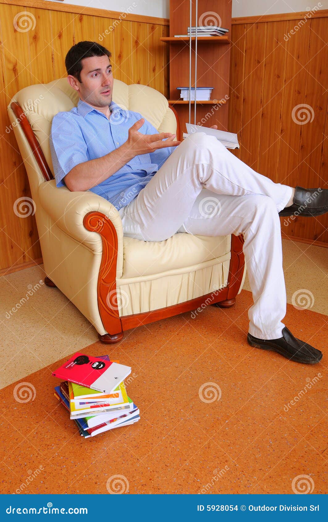 Psychology stock photo. Image of human, person, hands - 5928054