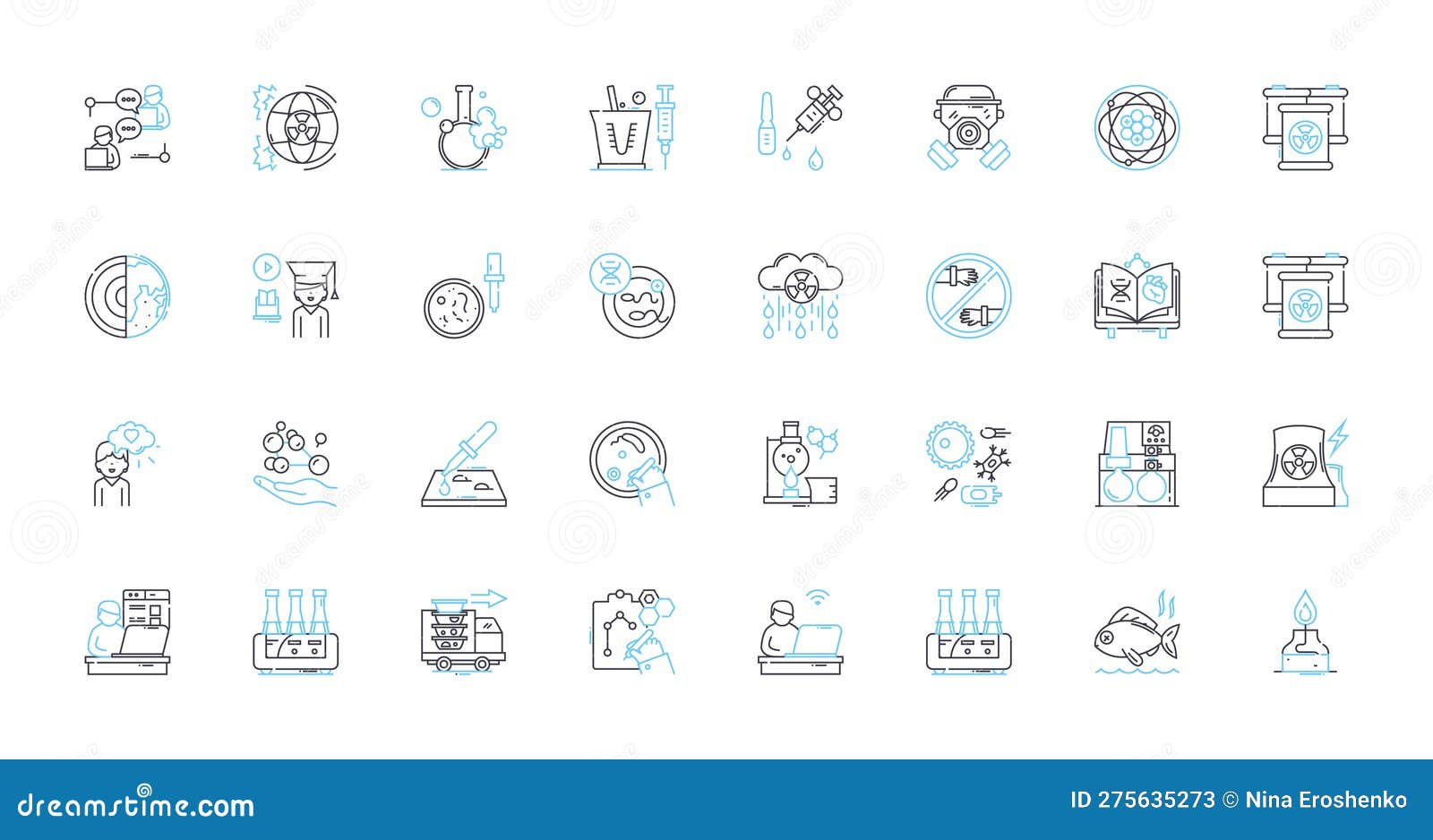 Psychology Behaviorism Linear Icons Set. Reinforcement, Punishment ... Psychology Behaviorism Linear Icons Set. Reinforcement, Punishment ...