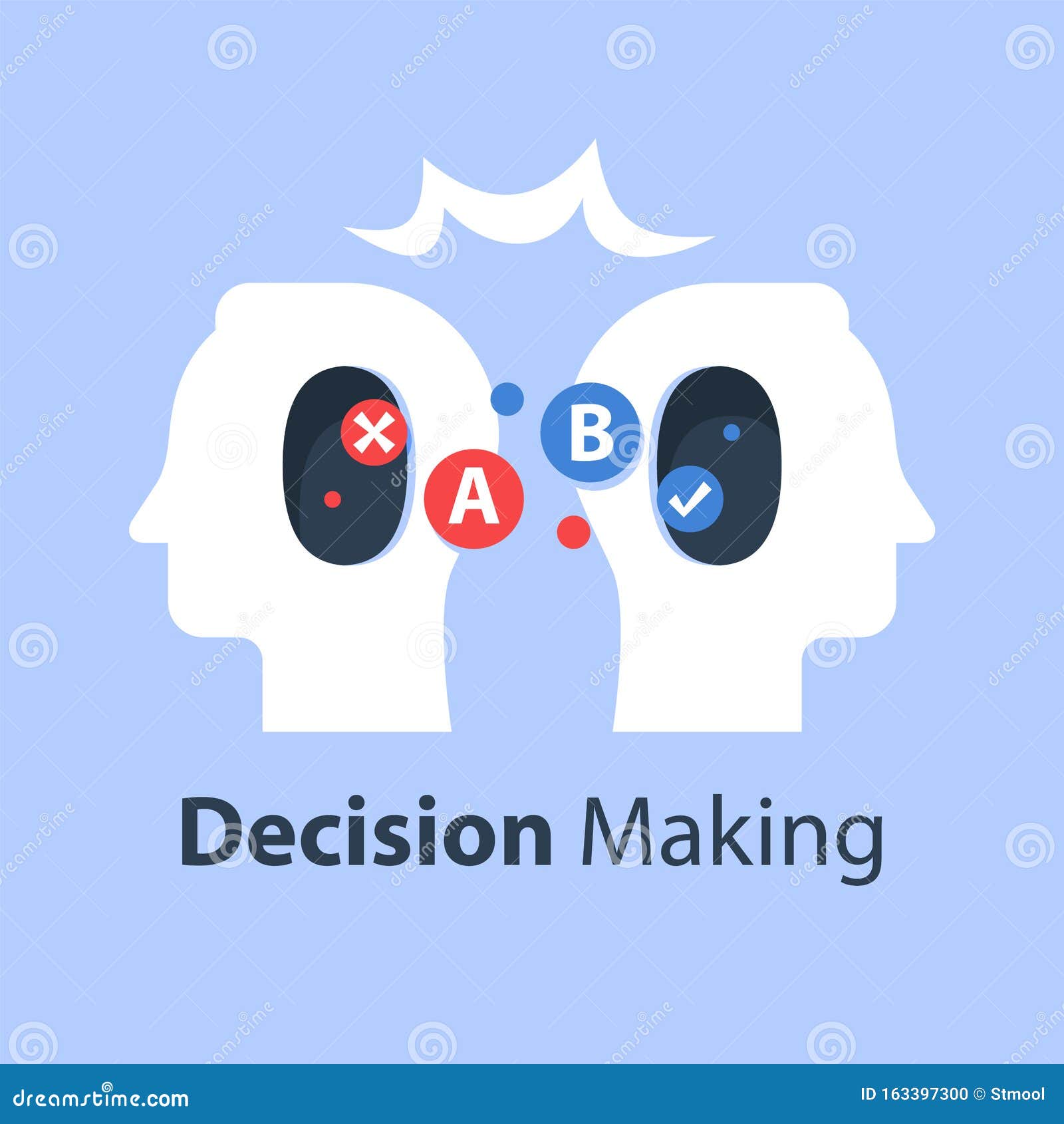 Psychology of Choice, Decision Making, Critical Thinking, Communication ...