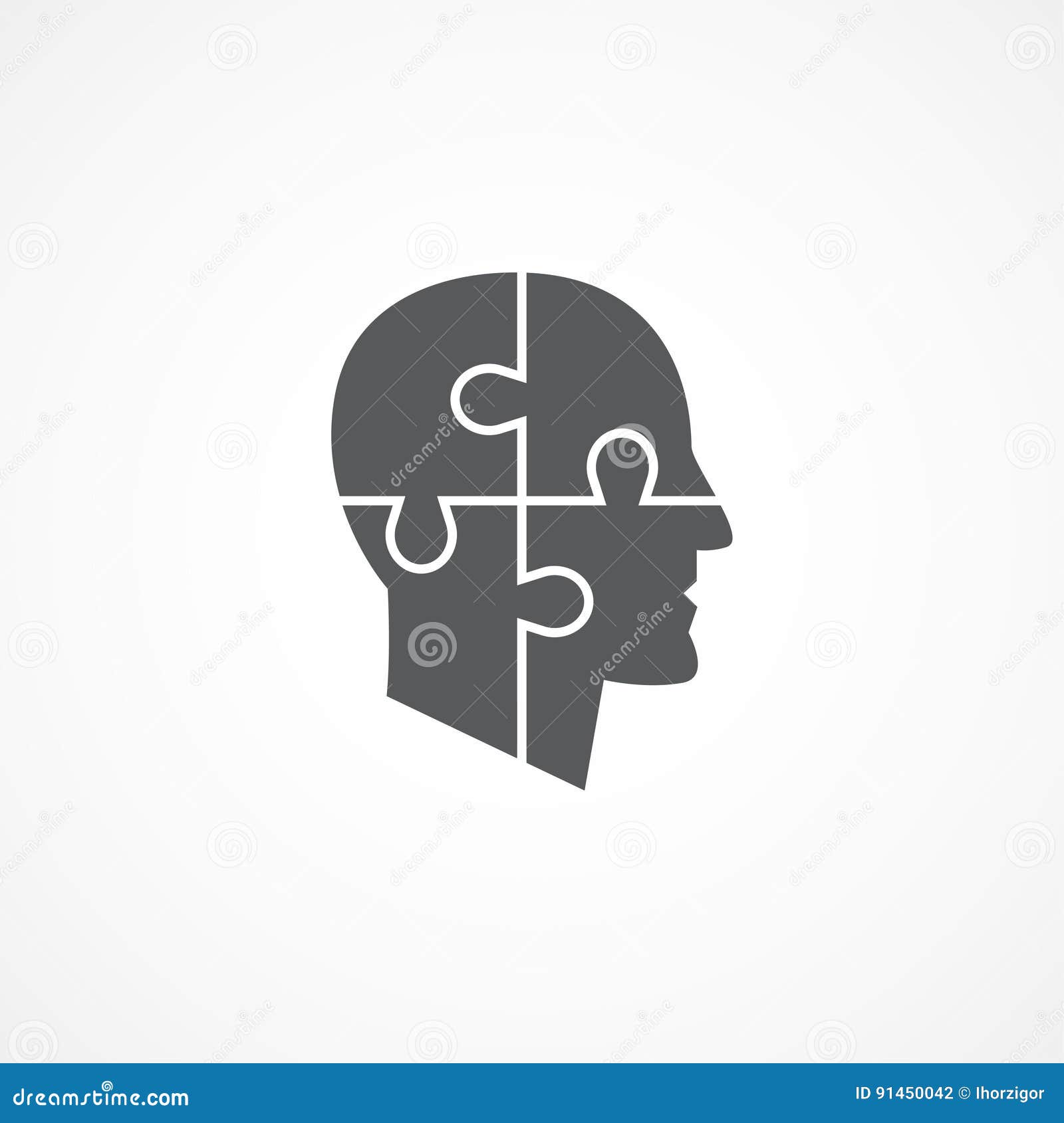 Psychology Icon Set. Contains Editable Icons Psychology Theme Such As ...