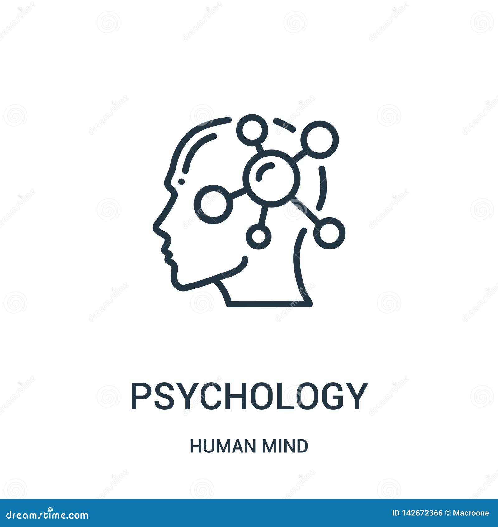 Psychology Icon Vector from Human Mind Collection. Thin Line Psychology ... Psychology Icon Vector from Human Mind Collection. Thin Line Psychology ...