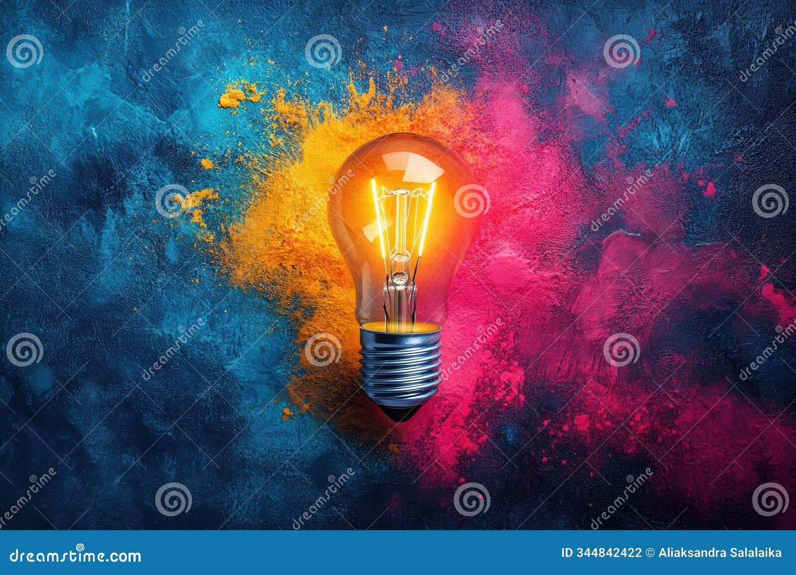 Psychology Insights Display, a Dynamic Digital Banner Showcasing ...