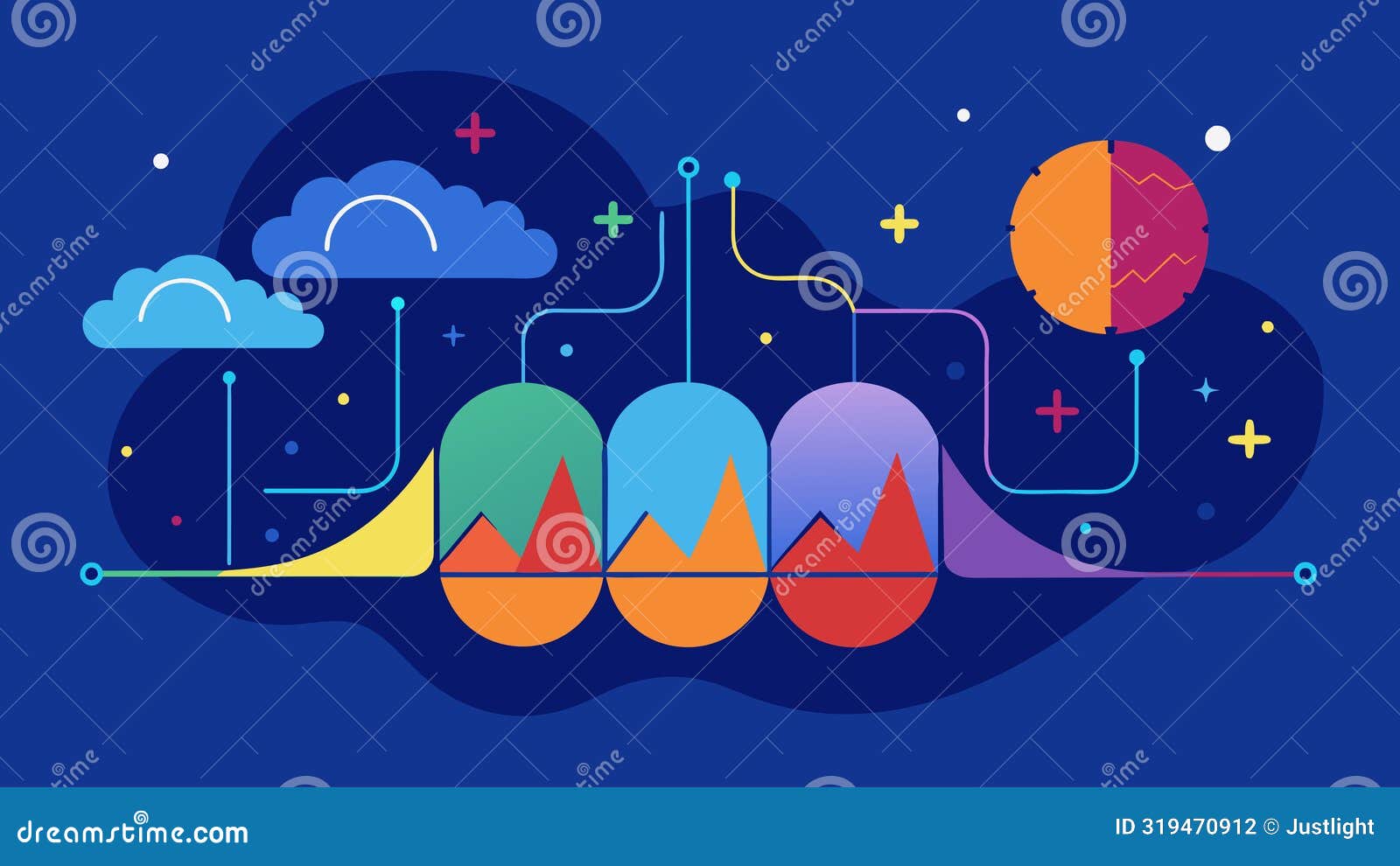 In a Psychology Journal a Study on Sleep Patterns Includes a ...