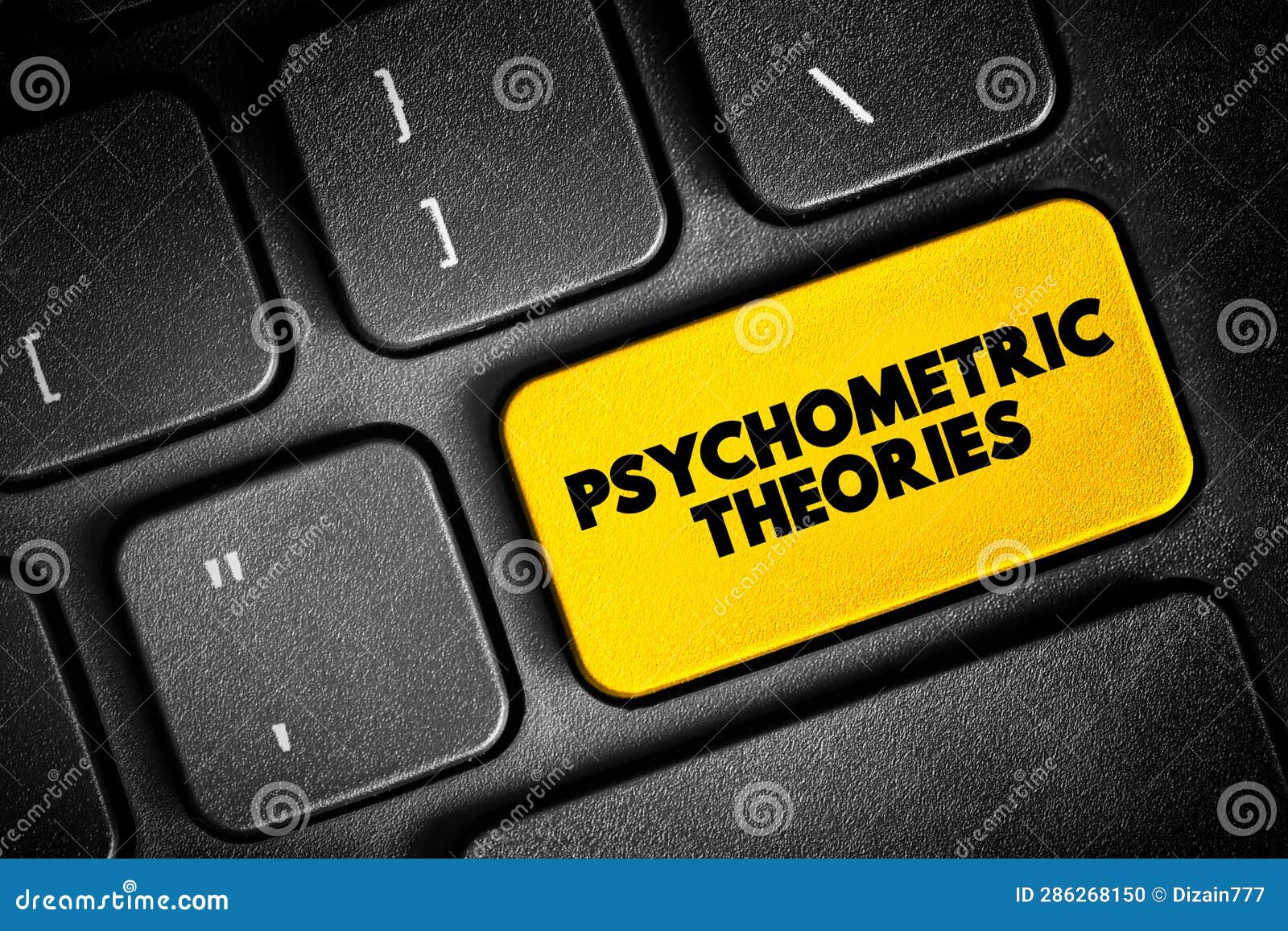 Psychometric Theories Are Based On A Model That Portrays Intelligence ...