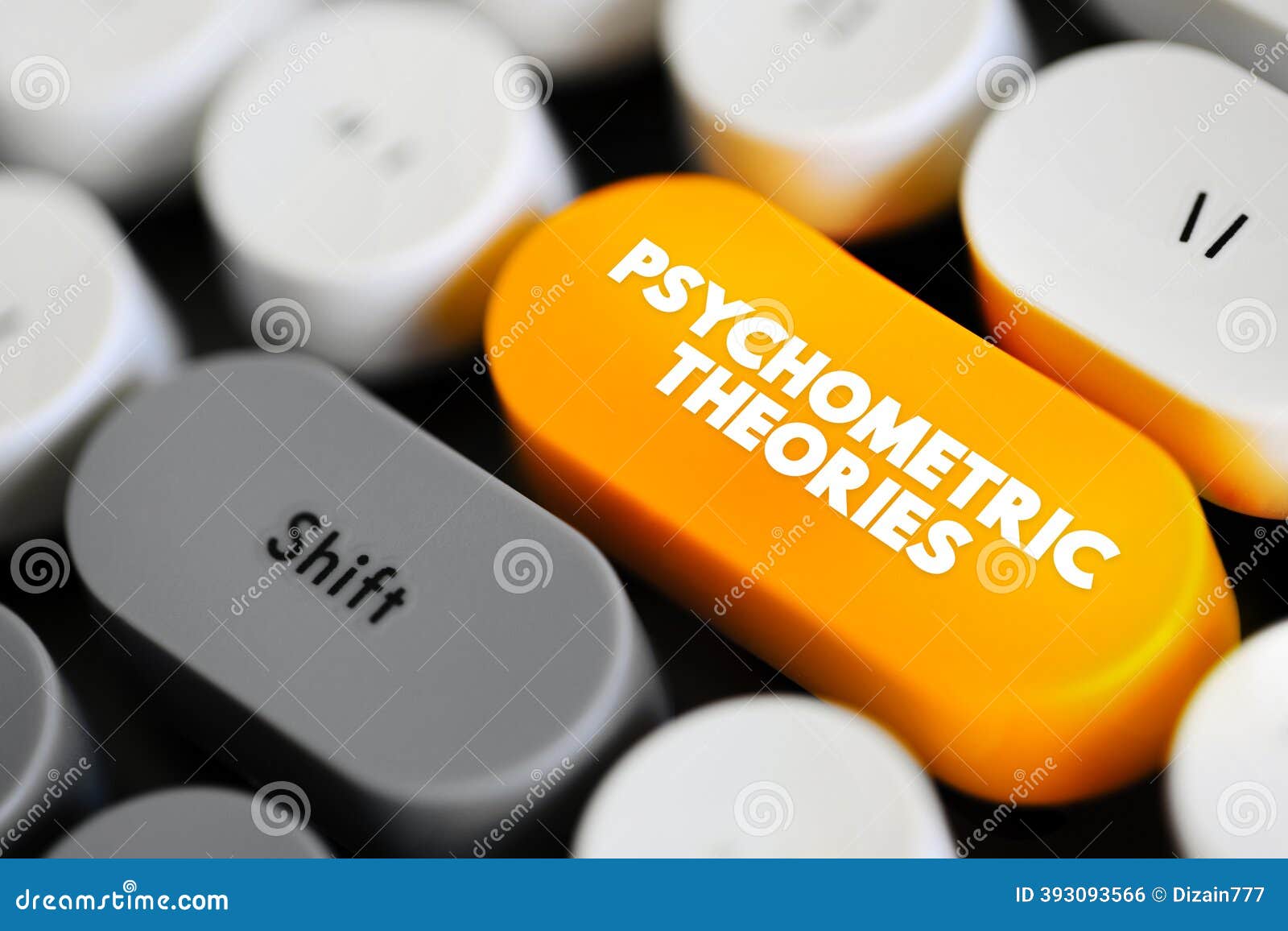 Psychometric Theories Are Based On A Model That Portrays Intelligence ...