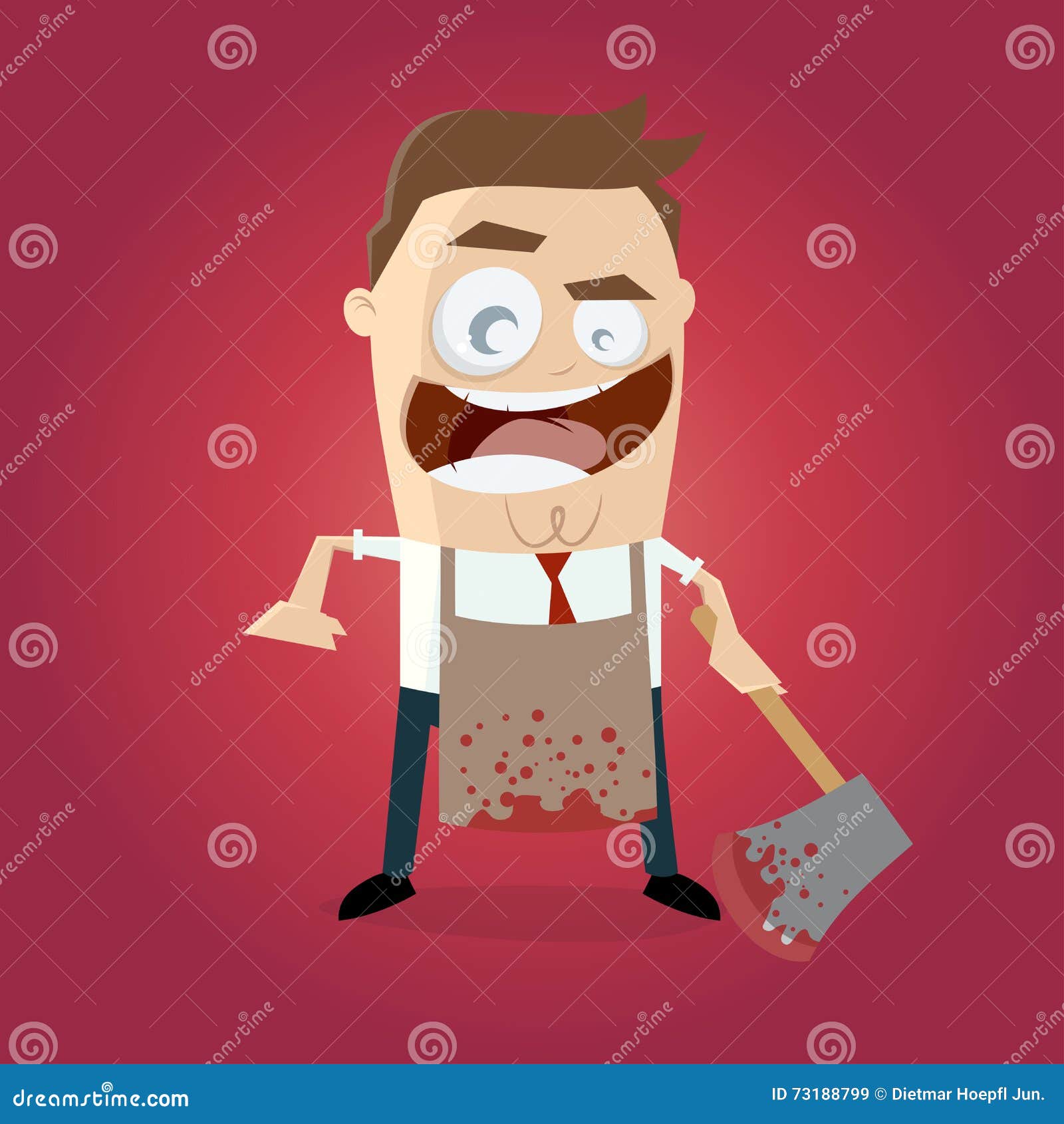 Psychopath Stock Illustrations – 332 Psychopath Stock Illustrations ...