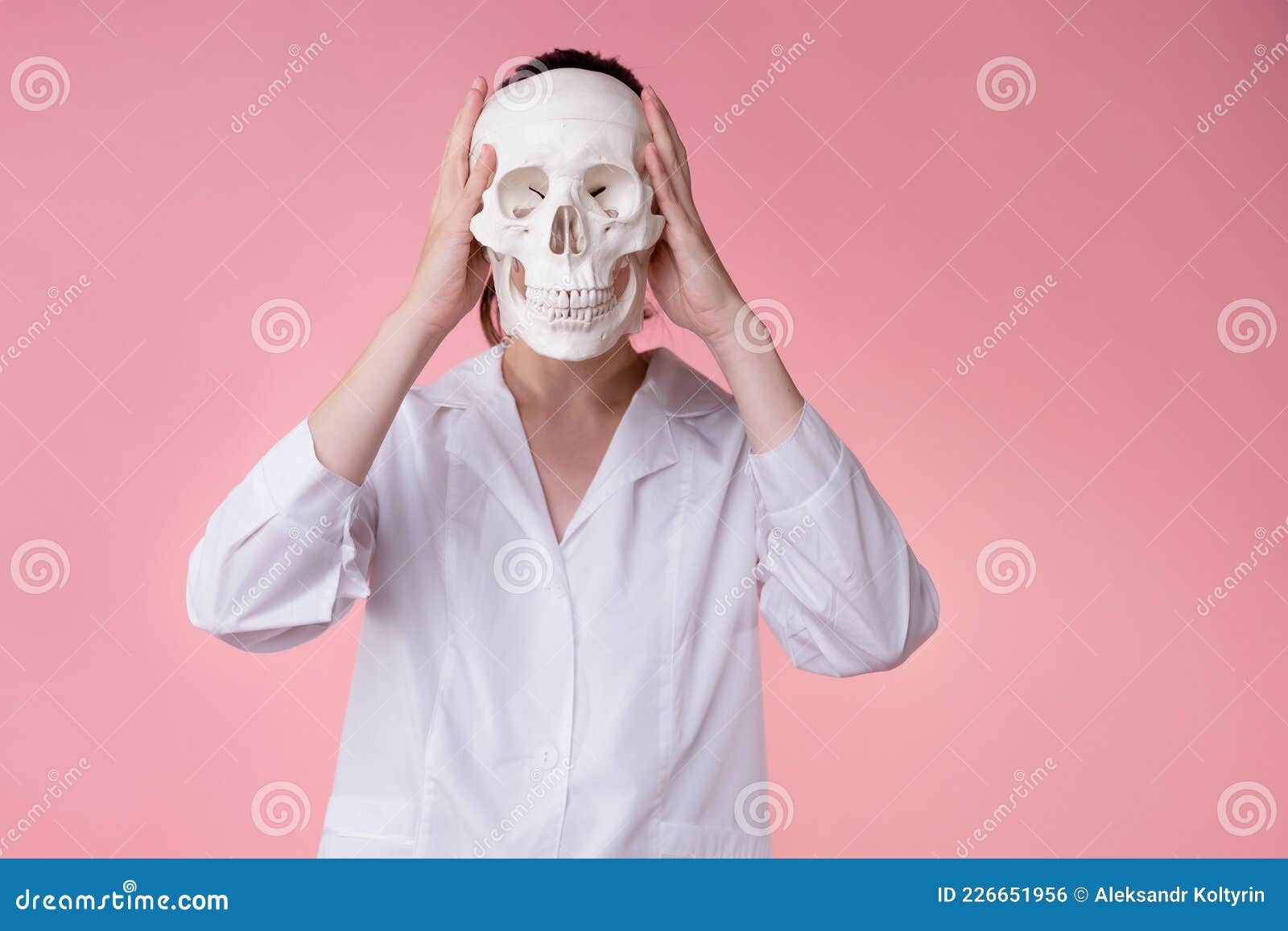 A Psychotherapist Opens the Skull To Get To the Source of Psychological ...