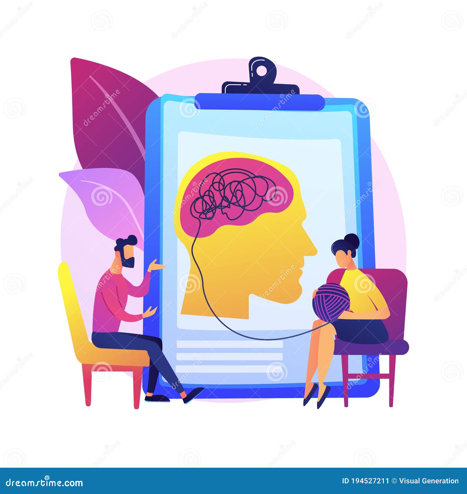 Cognitive Therapy Linear Icons Set. Thinking, Mindfulness, Cognition ... Cognitive Therapy Linear Icons Set. Thinking, Mindfulness, Cognition ...