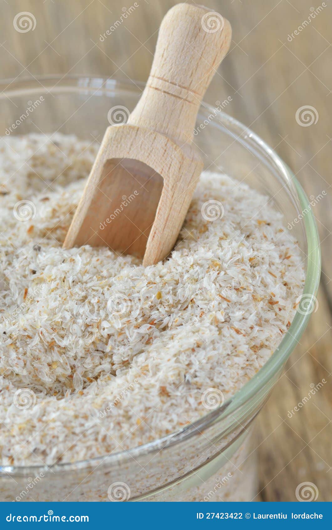 Psyllium seed stock photo. Image of grain, seed, fiber - 27423422