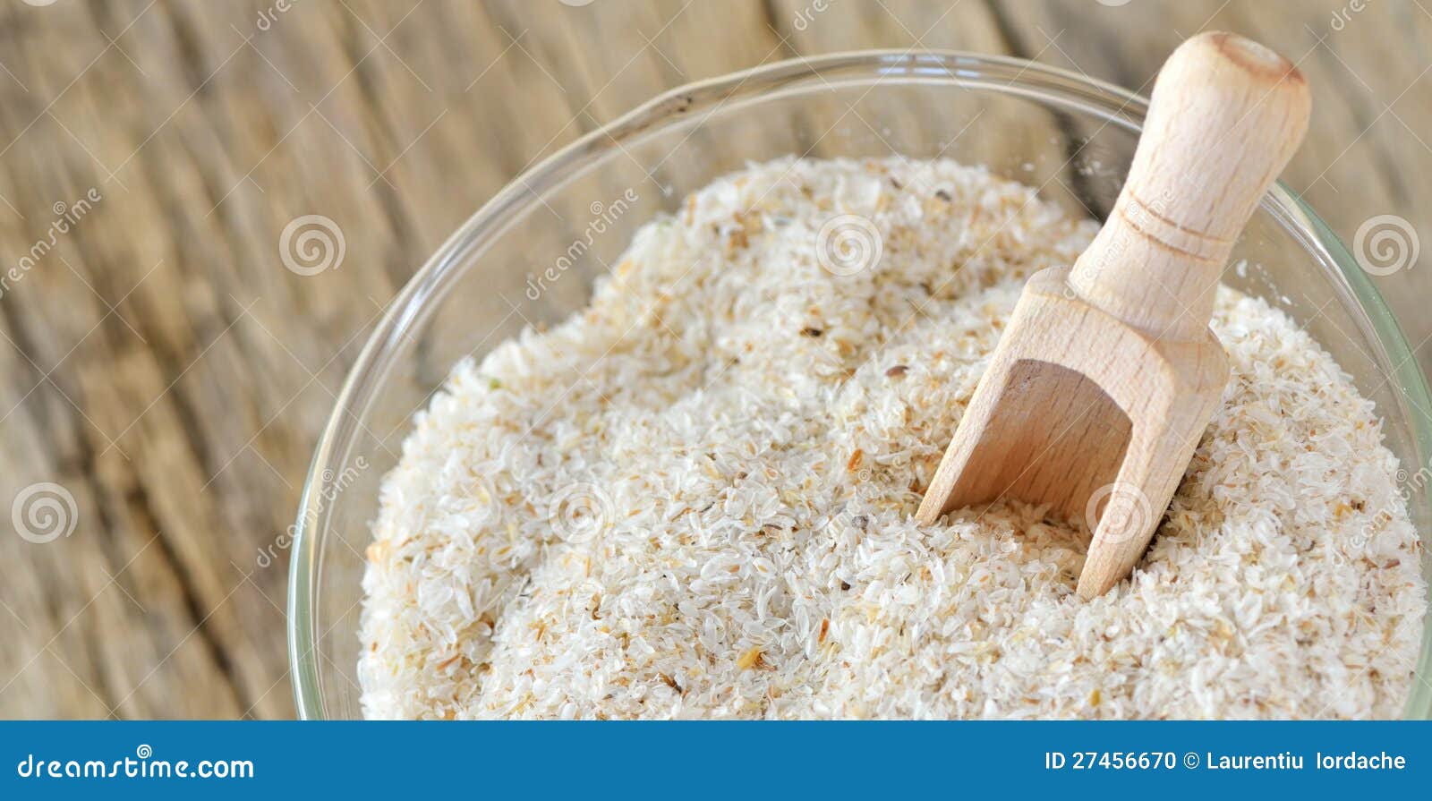 Psyllium seed stock photo. Image of ingredient, isolated - 27456670