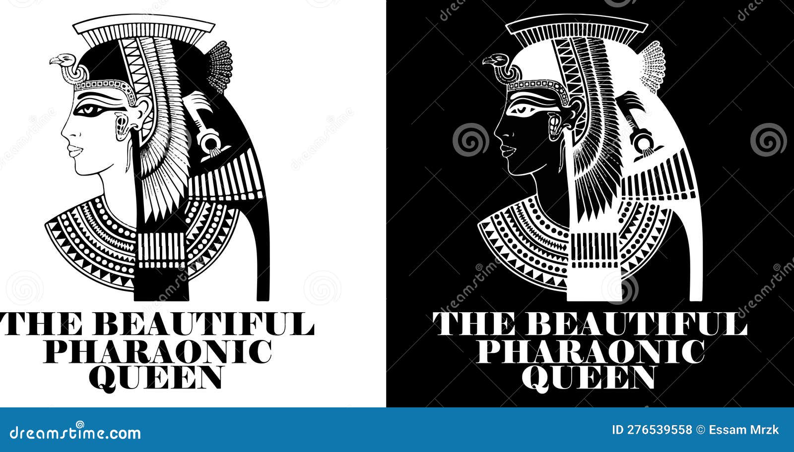 Pharaonic Poster Stock Illustrations – 27 Pharaonic Poster Stock ...