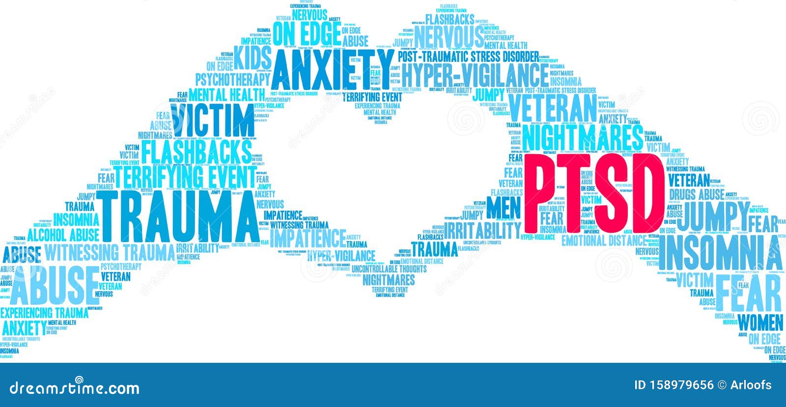 Ptsd Cartoons, Illustrations & Vector Stock Images - 2874 Pictures to ...