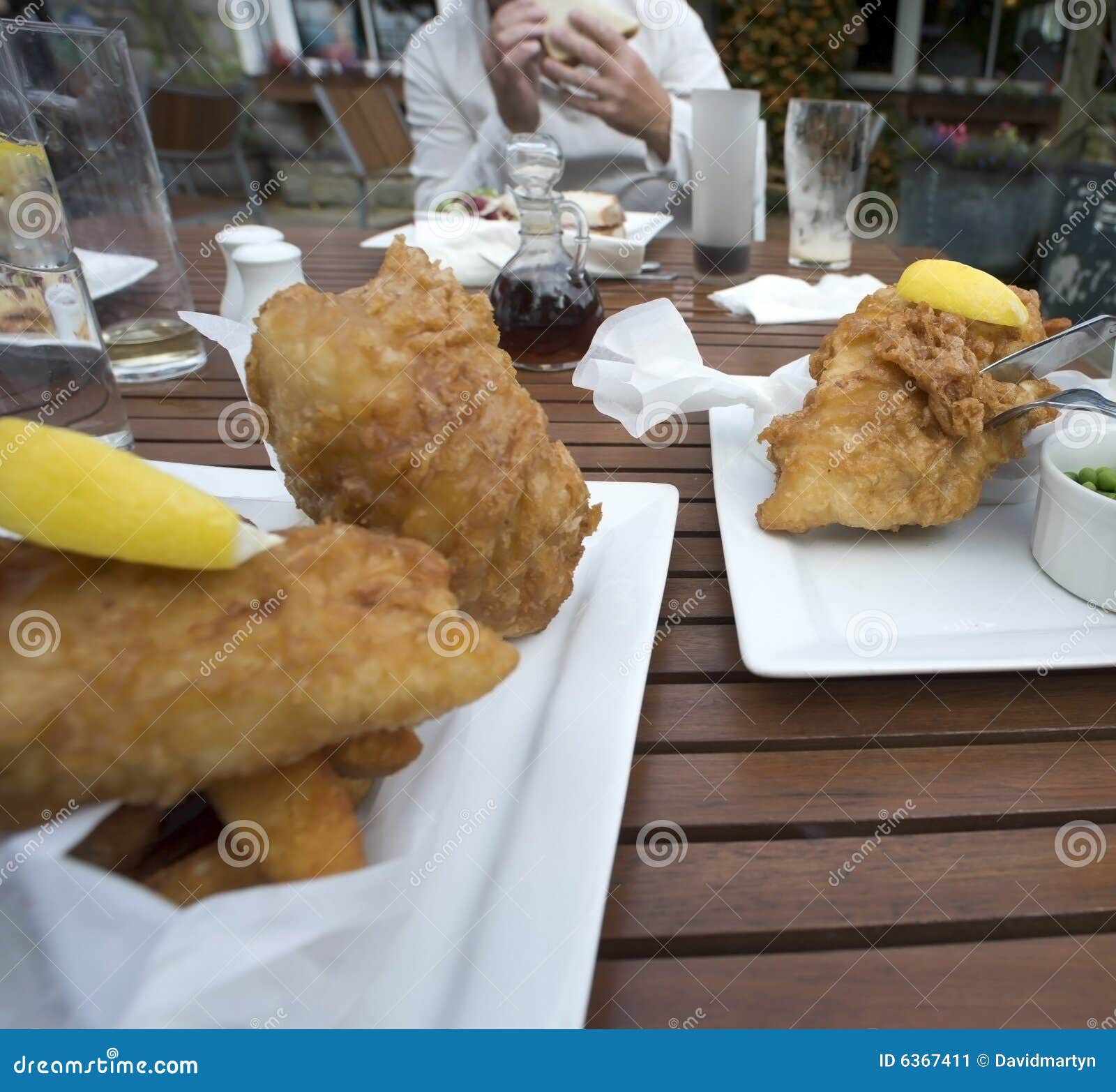 Pub grub stock image. Image of condiments, batter, food - 6367411