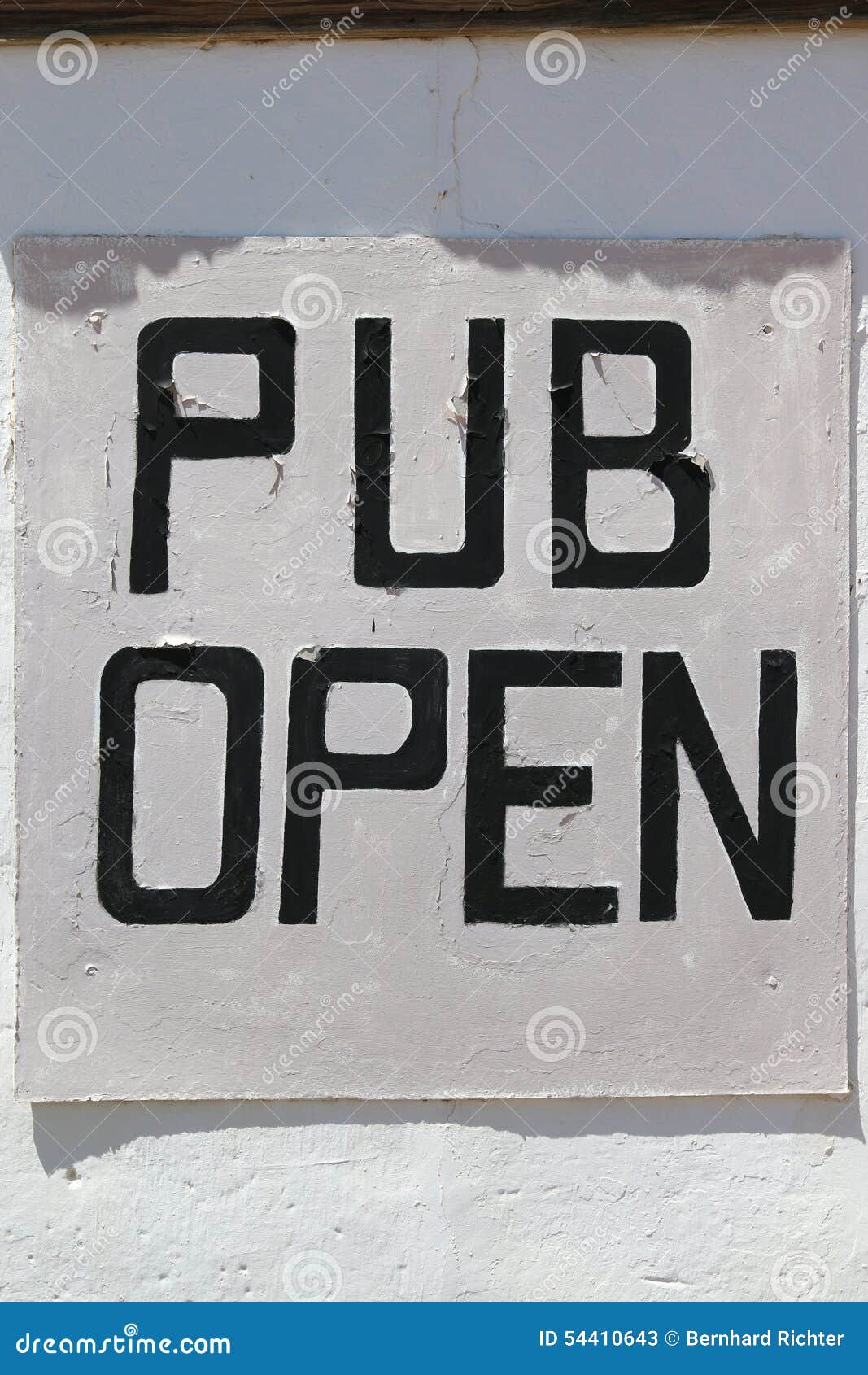 Pub Open stock image. Image of lifestyles, public, little - 54410643