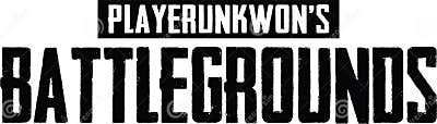 PUBG logo vector icon editorial image. Illustration of subsidiary ...