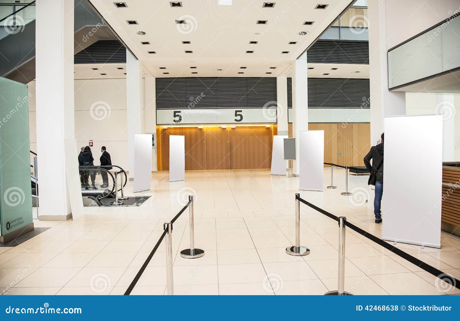 Public ambient stock photo. Image of conference, business - 42468638