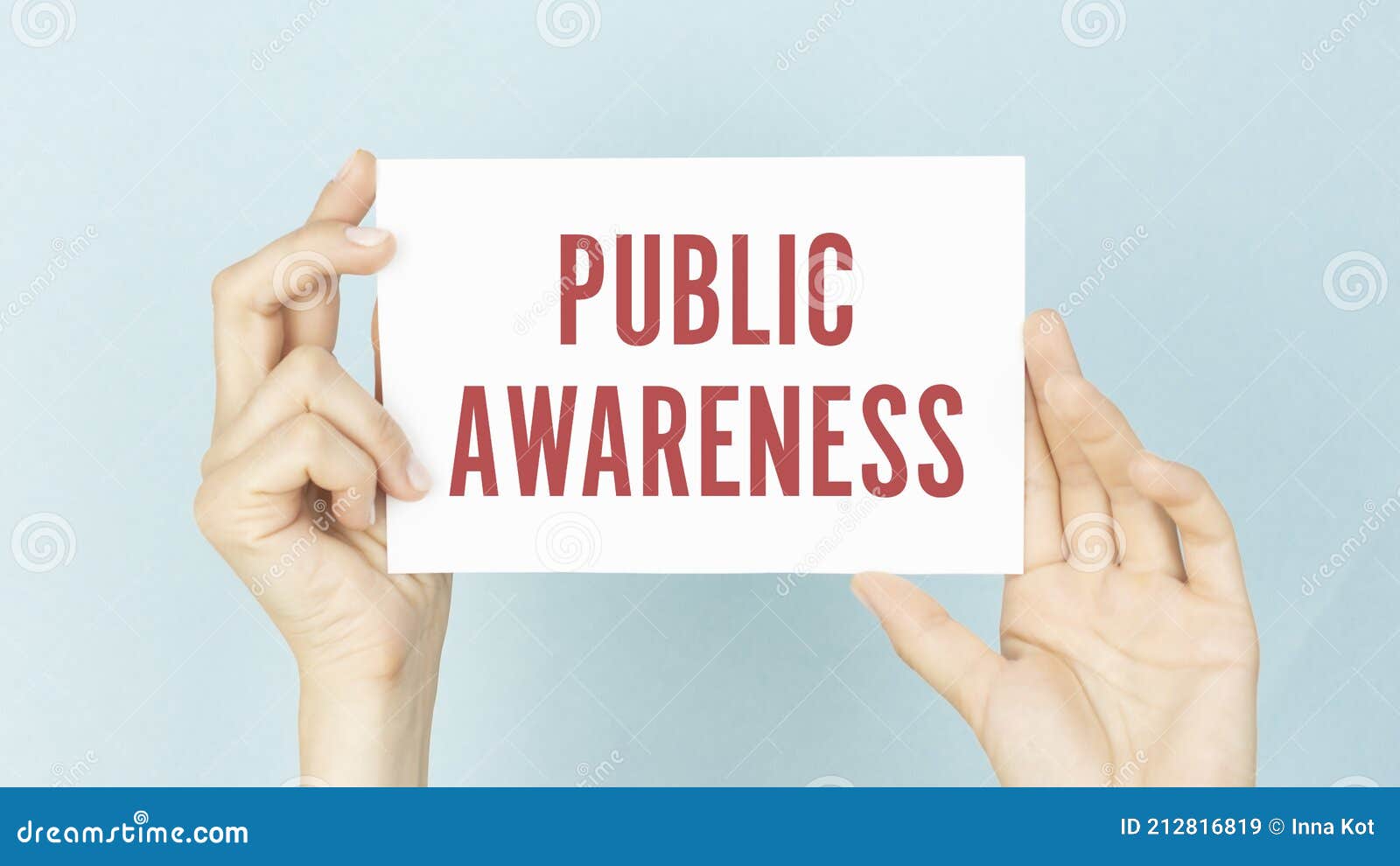 Public Awareness Concept. PRECAUTION Written On Wooden Blocks. Vintage ...