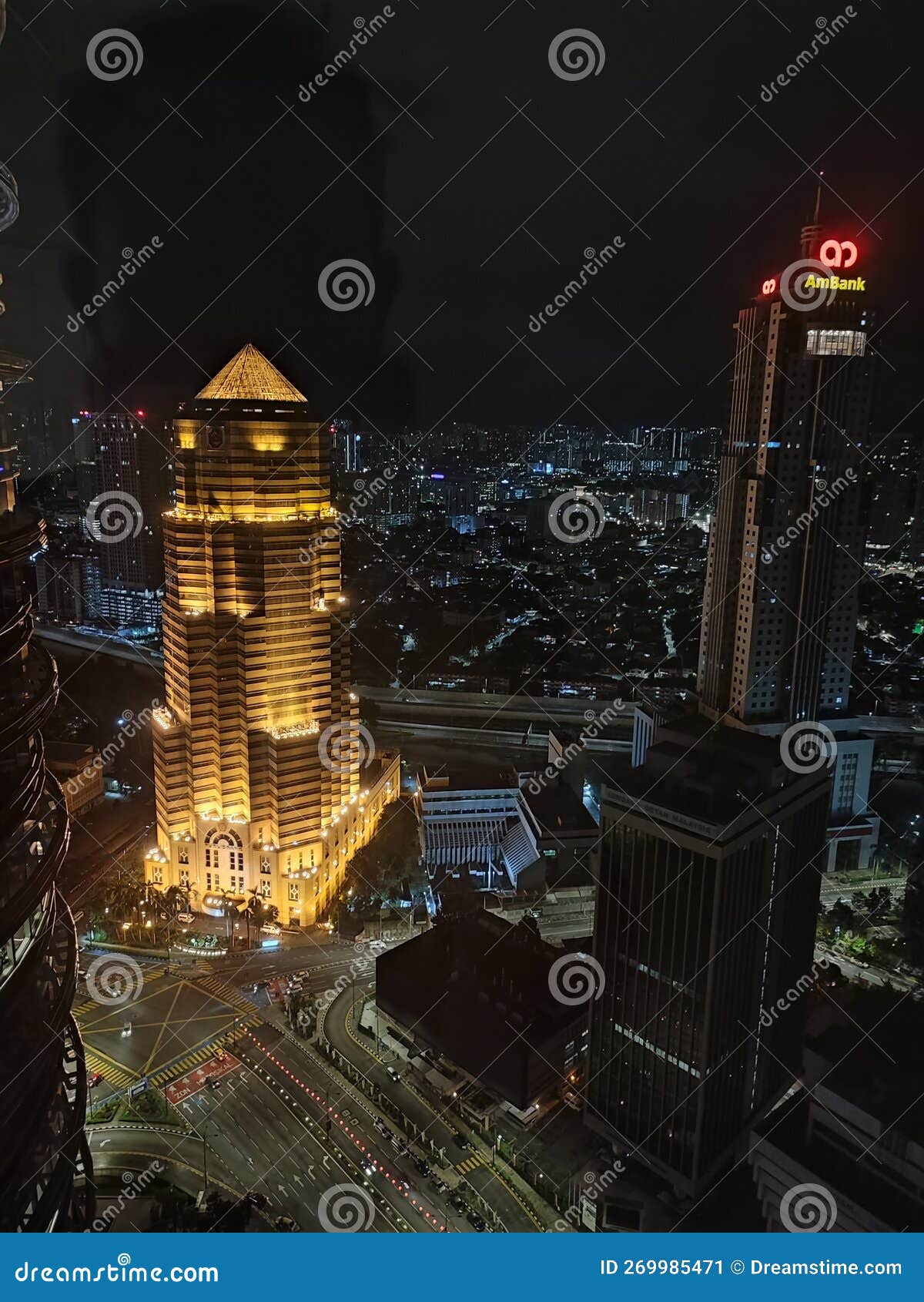 Public Bank editorial photo. Image of bank, building - 269985471