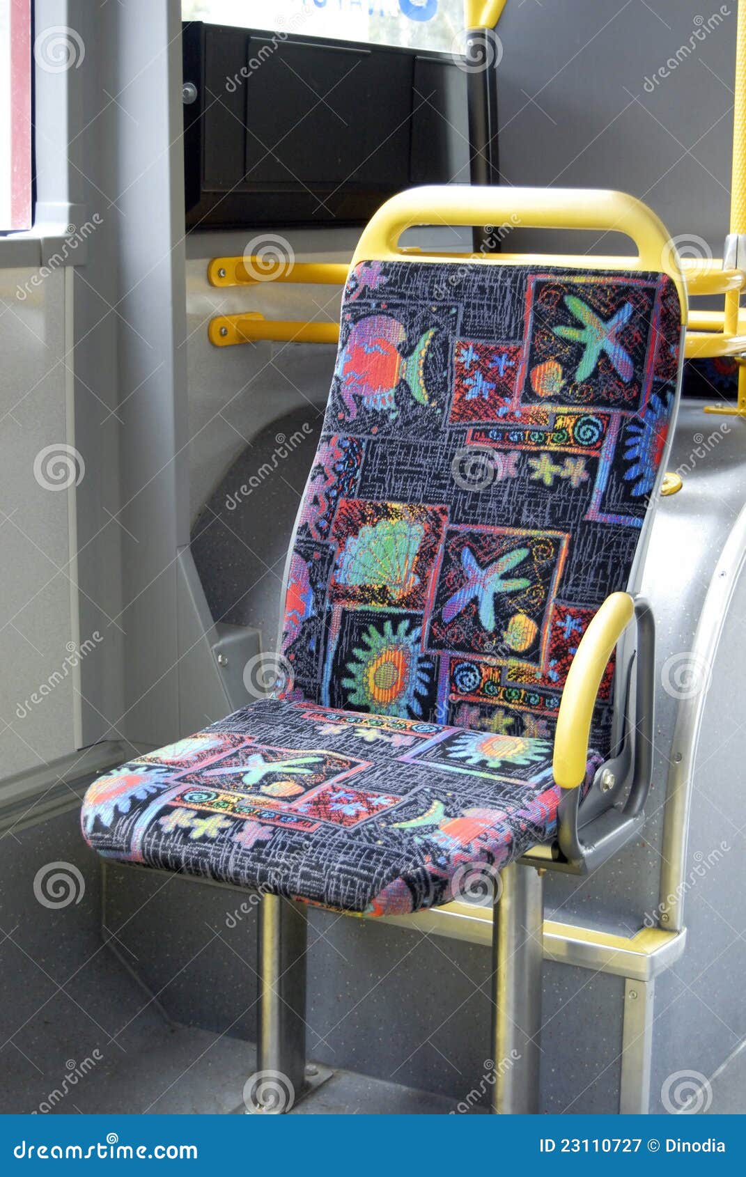 I got a pair of swedish sneakers made from repurposed fabric from the ...