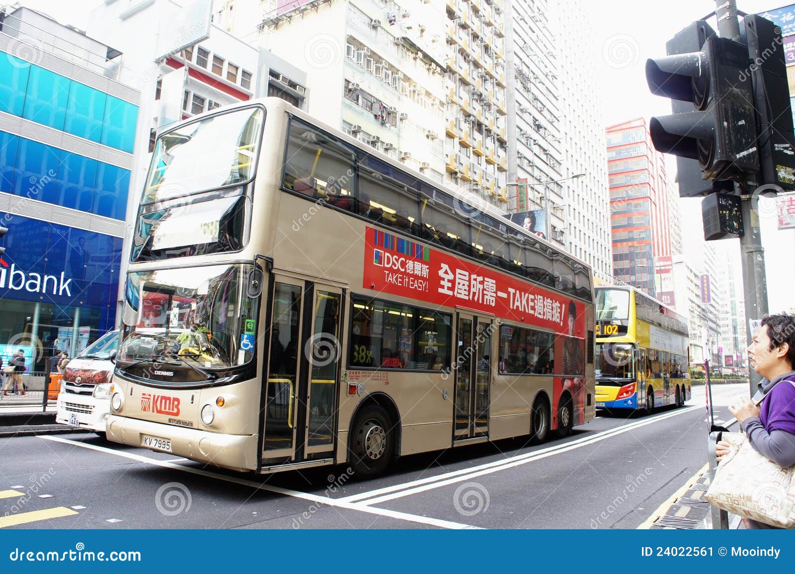 Public Bus stop for light editorial photo. Image of signs - 24022561