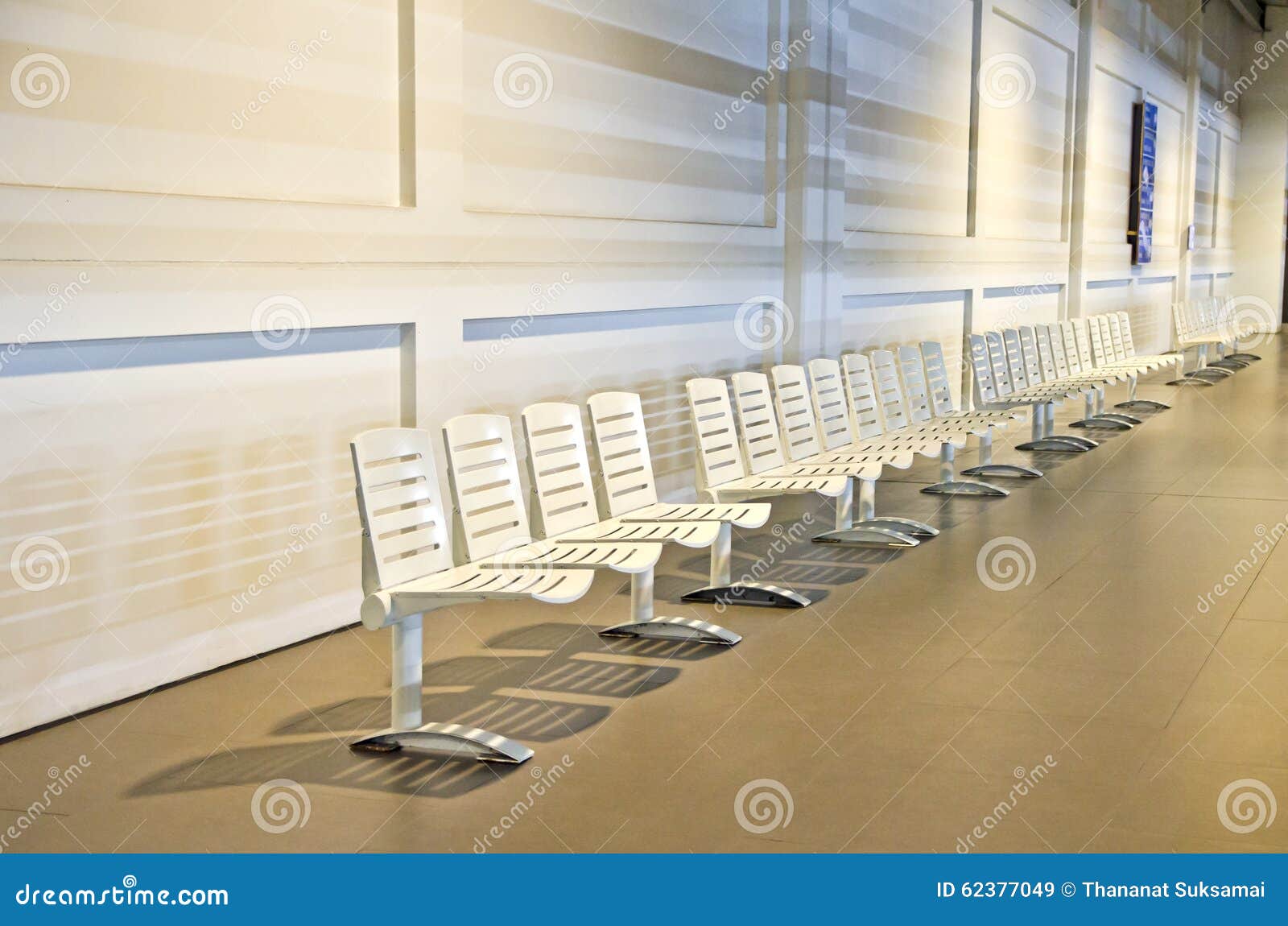 Public Chair. stock image. Image of group, indoor, decorating - 62377049