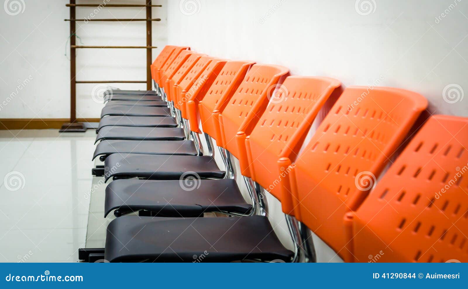 Public chair stock photo. Image of lobby, empty, chairs - 41290844