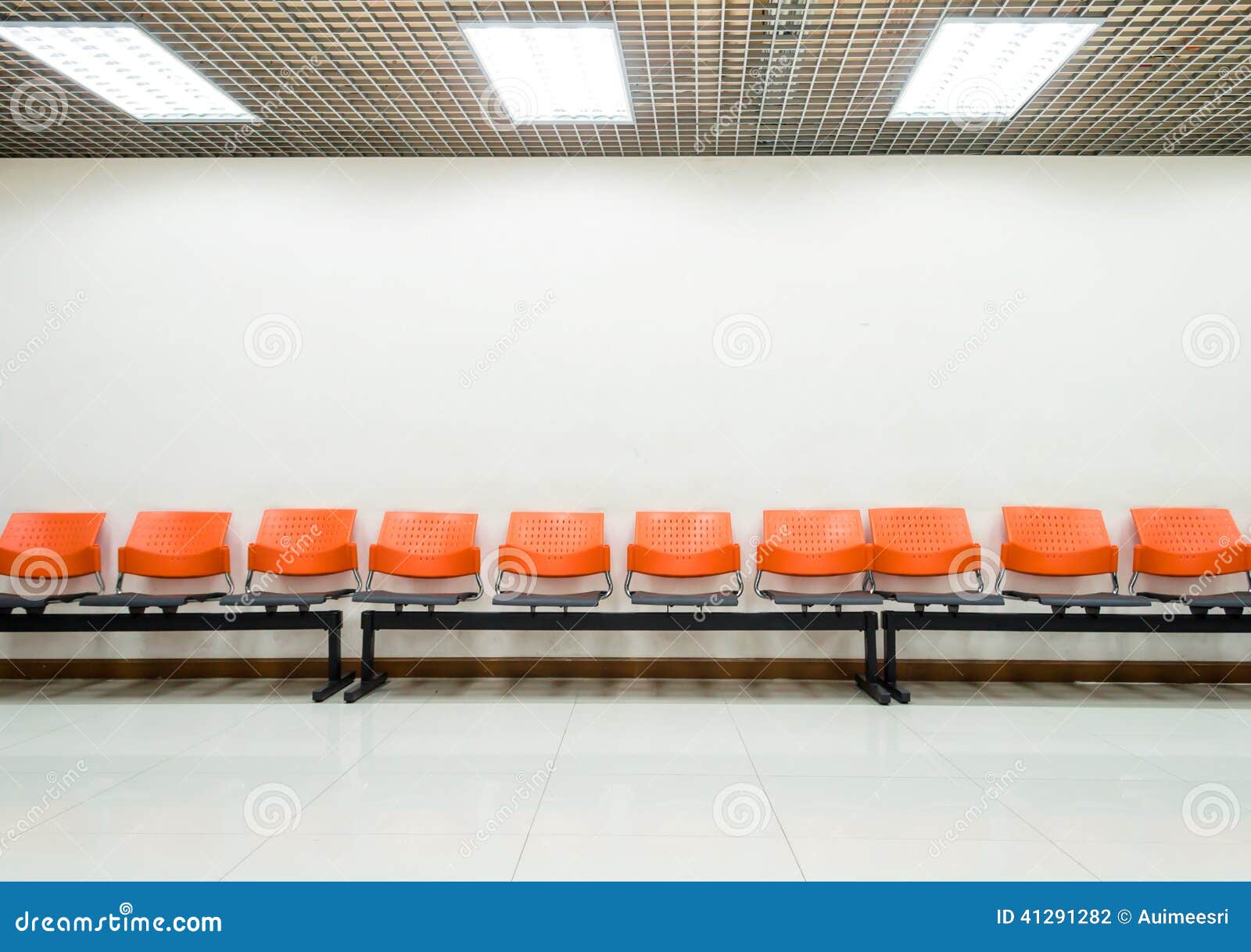Public chair stock photo. Image of waiting, stand, rest - 41291282