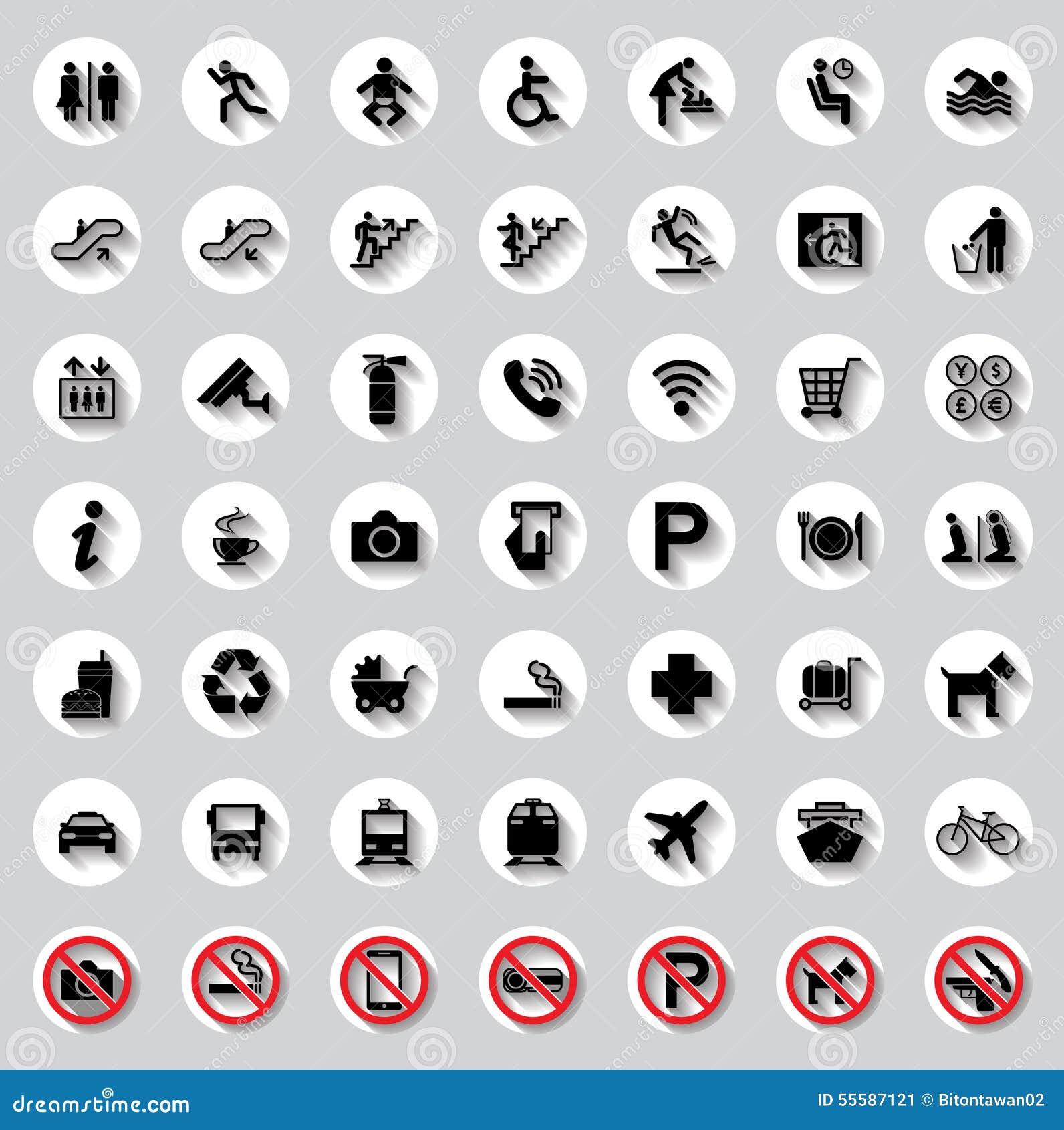 Circle With Signs Of Zodiac And Ophiuchus. Vector Illustration ...