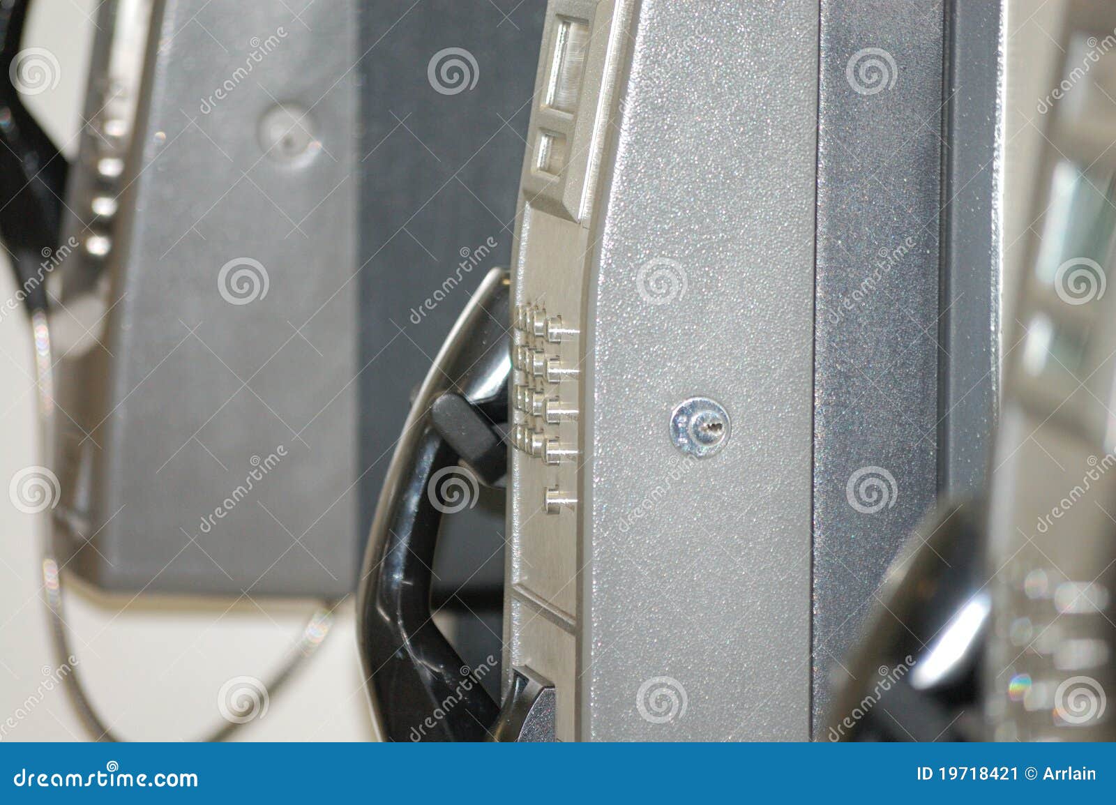 Public coin operated phone stock image. Image of phonebooth - 19718421