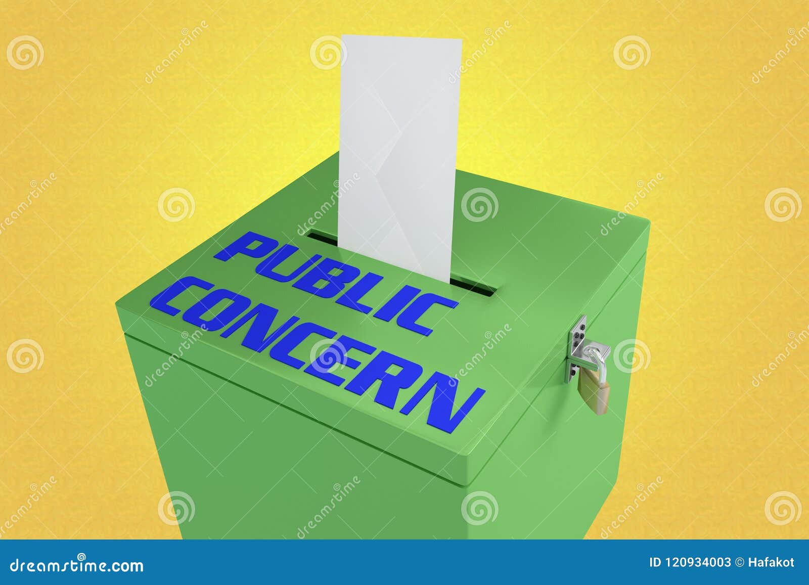PUBLIC CONCERN concept stock illustration. Illustration of immigration ...