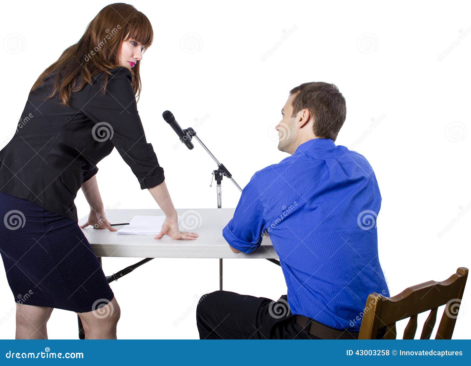Public Defender stock photo. Image of judicial, discussing - 43003258
