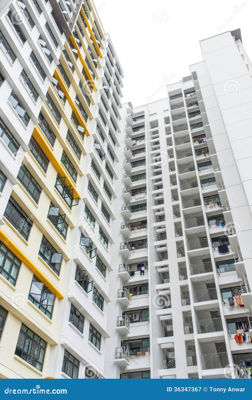 Public Housing stock image. Image of home, building, property - 36347367