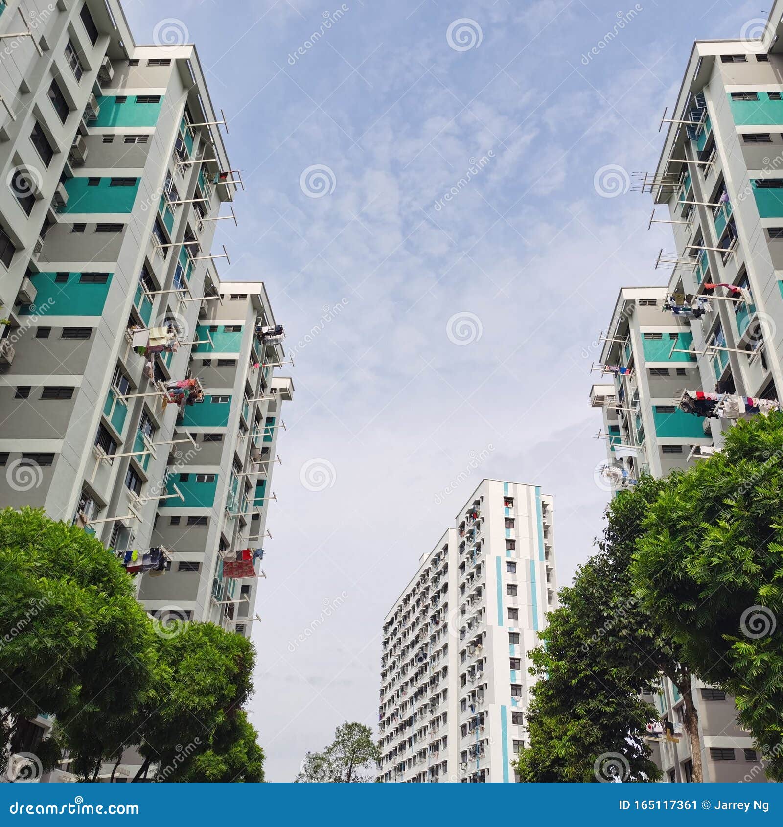 Public Housing in Singapore Stock Image - Image of home, flats: 165117361 Public Housing in Singapore Stock Image - Image of home, flats: 165117361