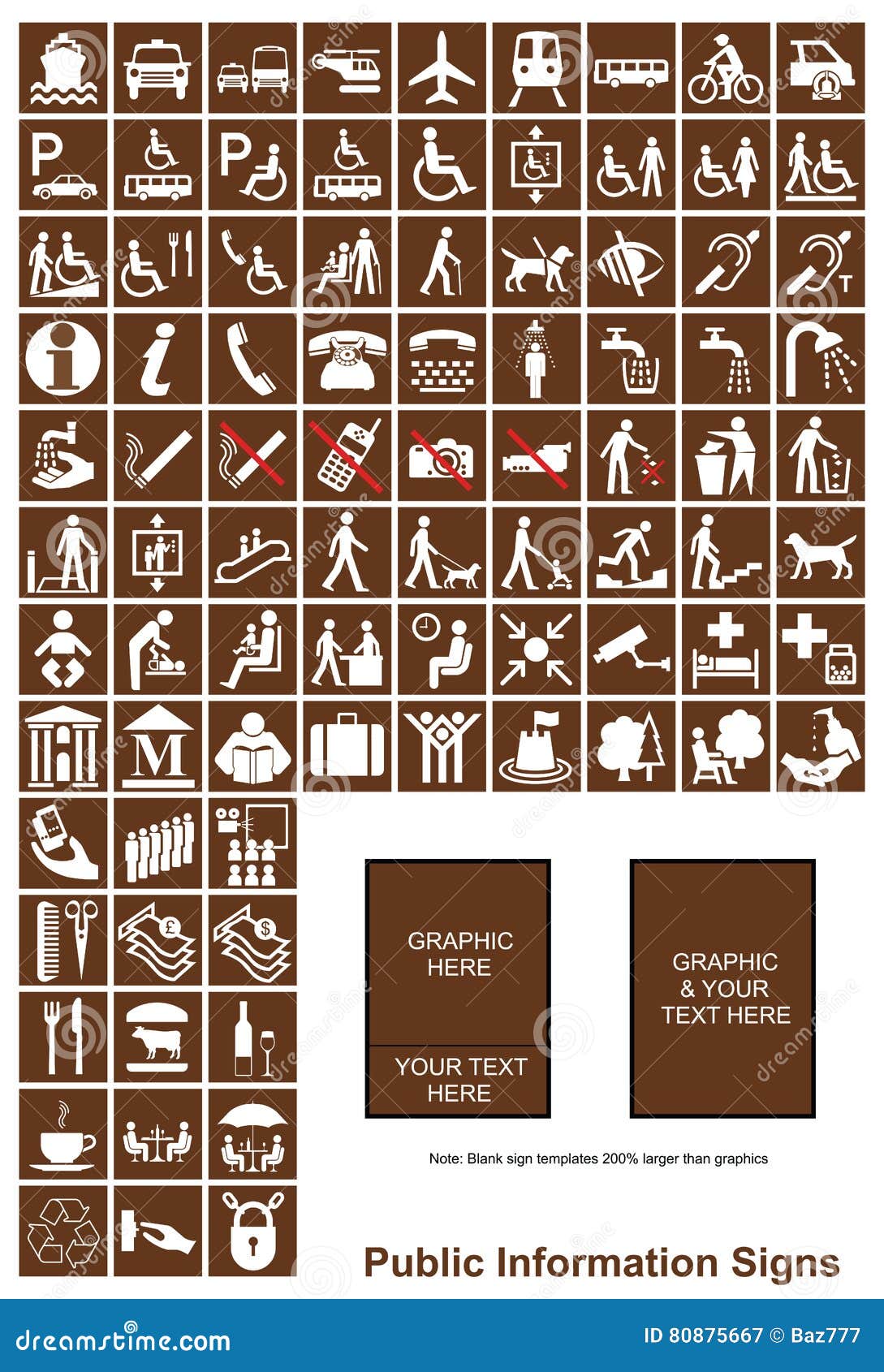 Information Signs For Packaging Markings With UV Devices Inside. UV-C ...