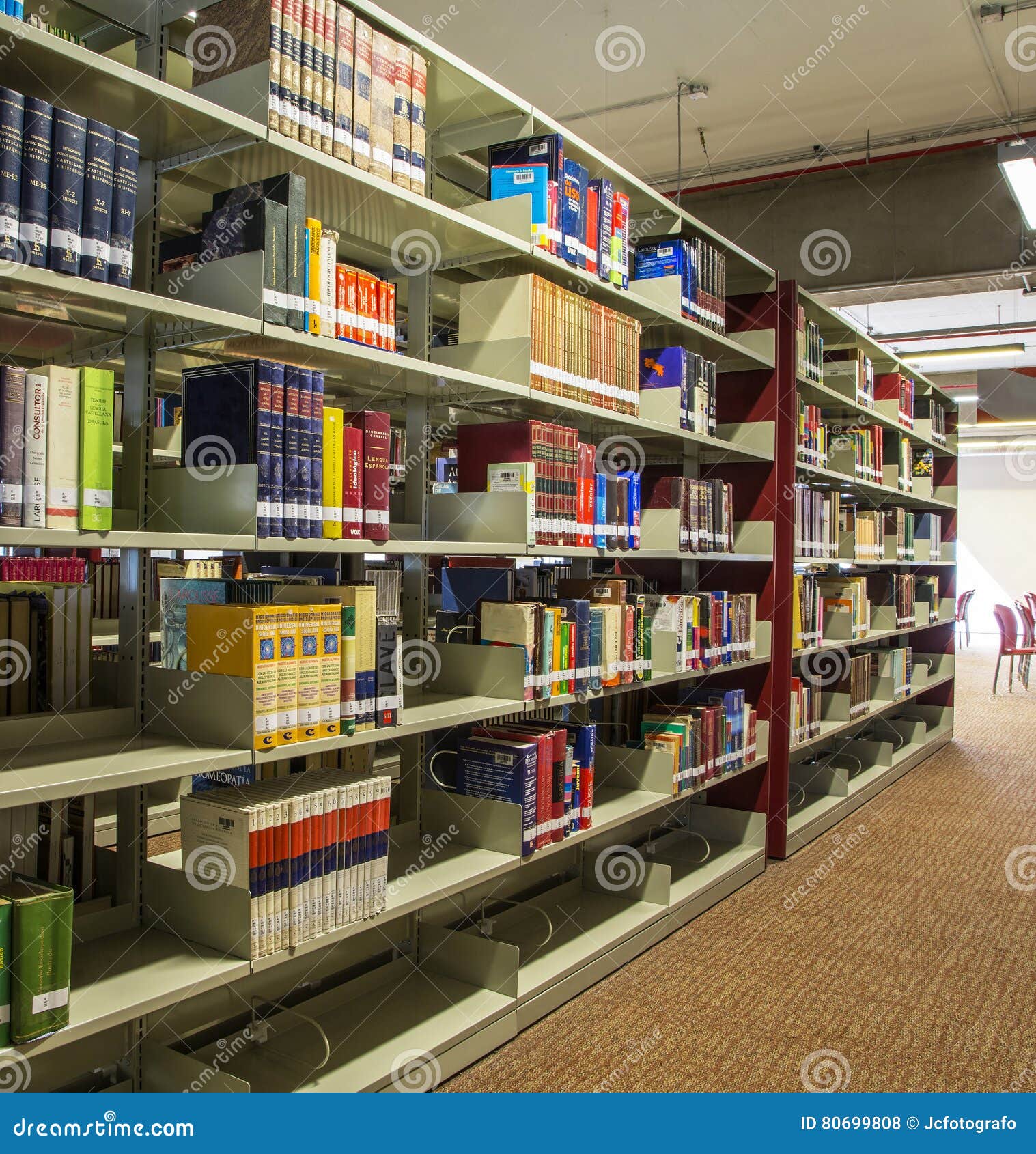Public library editorial stock photo. Image of college - 80699808