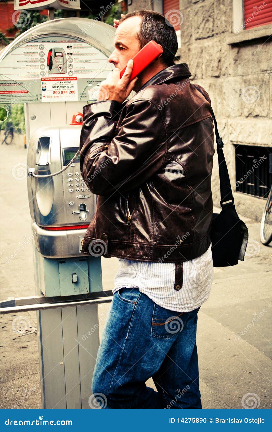 Public phone stock photo. Image of public, phone, call - 14275890