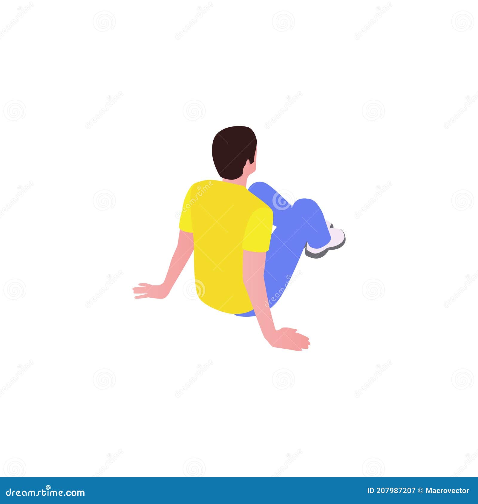 Public Protest Demonstration. People Boycott Government. Civil Rights ...