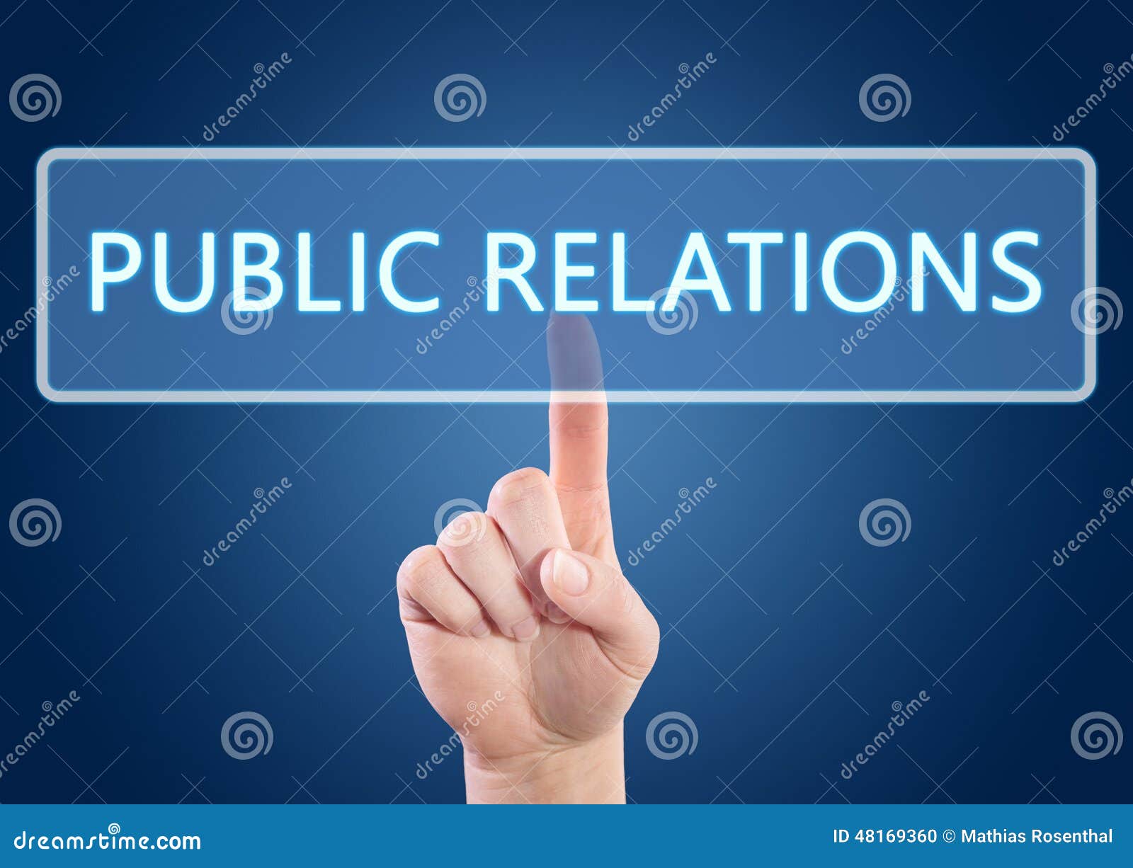 Public Relations stock photo. Image of groups, communication - 48169360