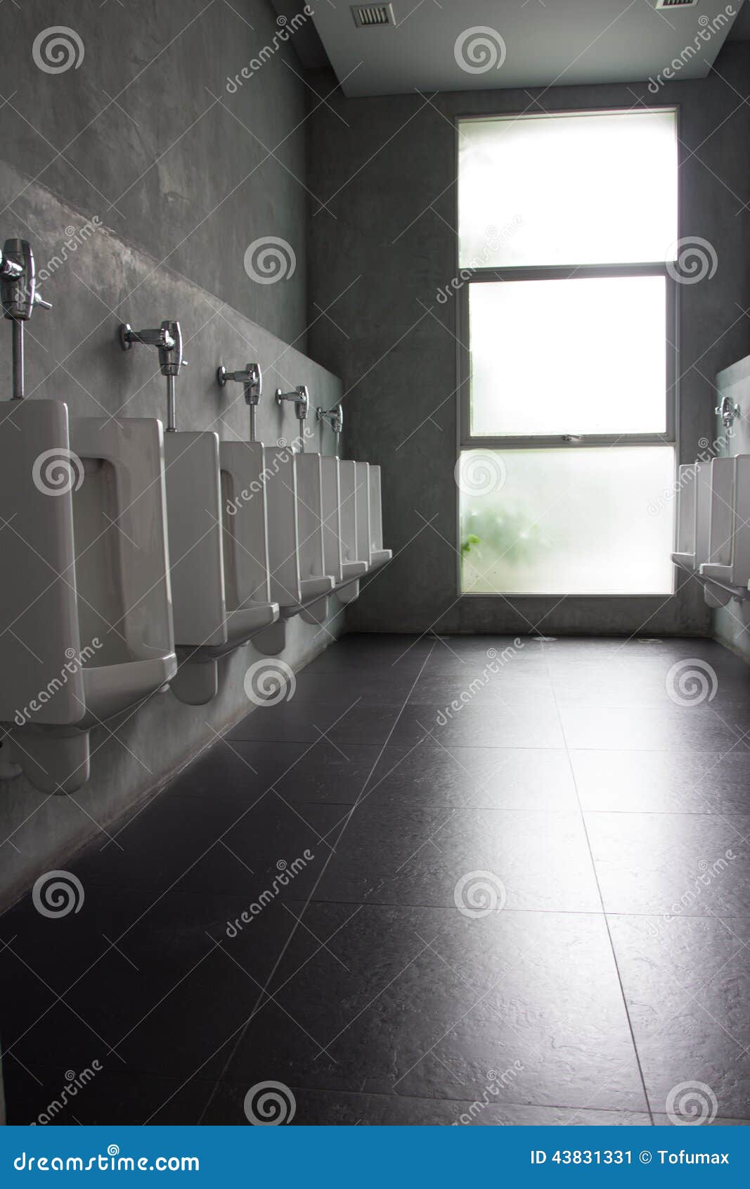 Public restroom stock image. Image of room, floor, restroom - 43831331