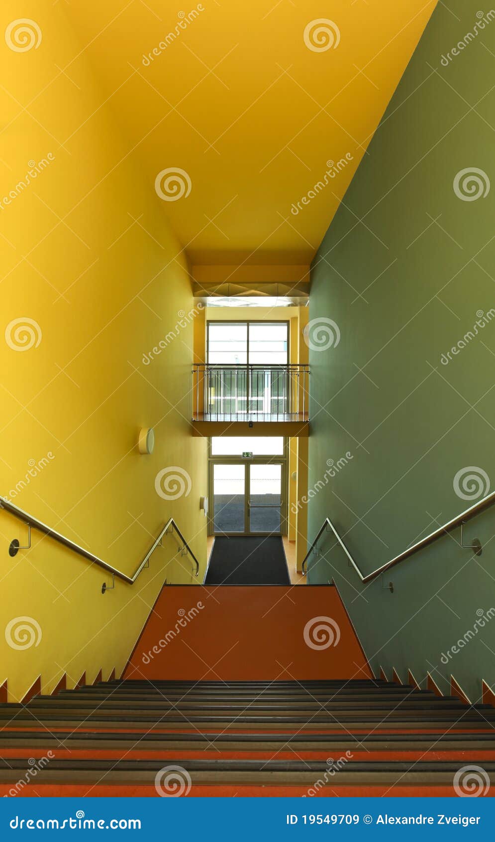 Public school, interior stock image. Image of window - 19549709