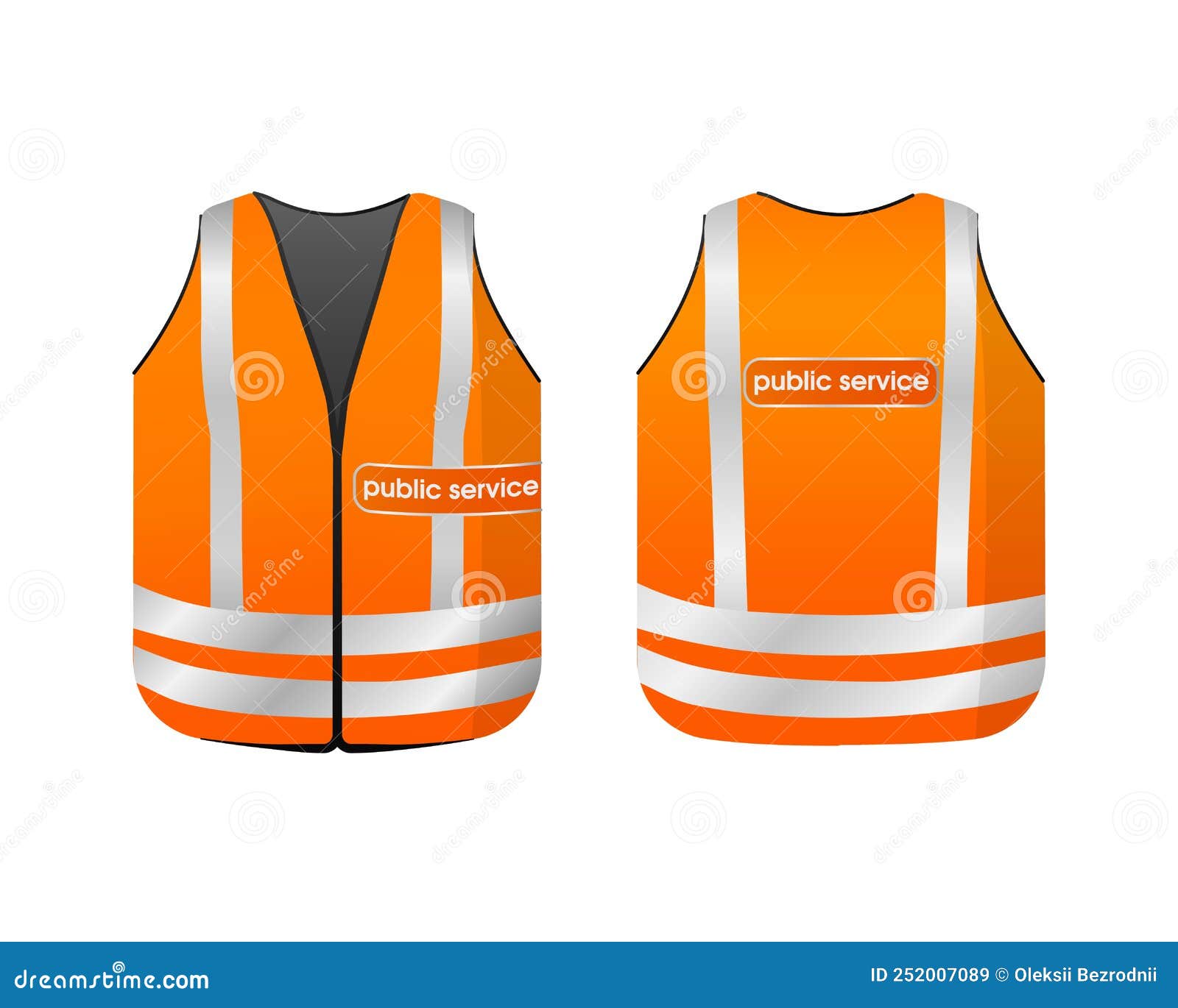 Good And Bad Visibility. Pedestrian Road Safety Rules. School Boy About ...