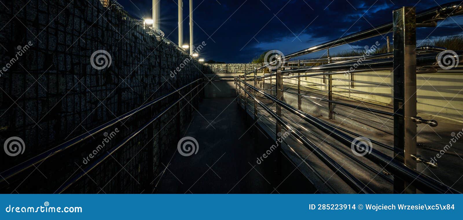 PUBLIC SPACE stock photo. Image of facilitation, square - 285223914