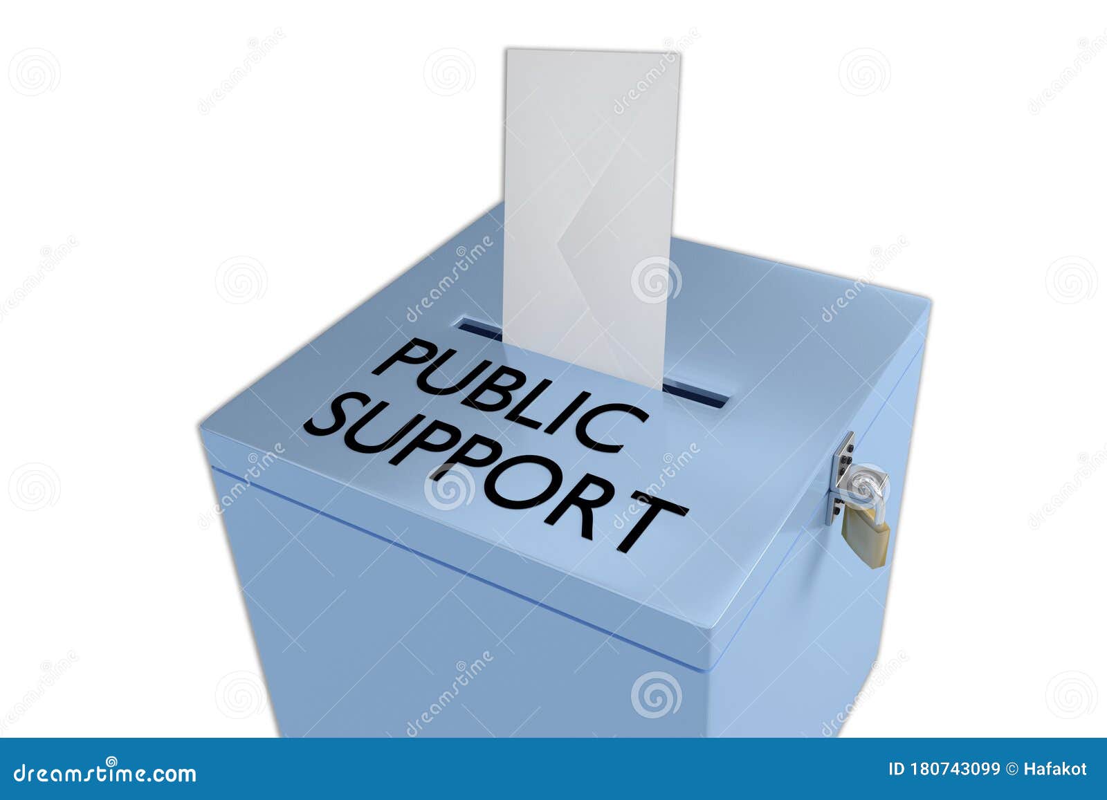 PUBLIC SUPPORT concept stock illustration. Illustration of charity ...