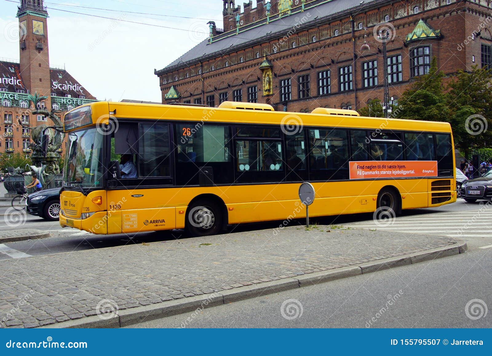 Public Transport Bus in the City of Copenhagen. Editorial Photography ... Public Transport Bus in the City of Copenhagen. Editorial Photography ...